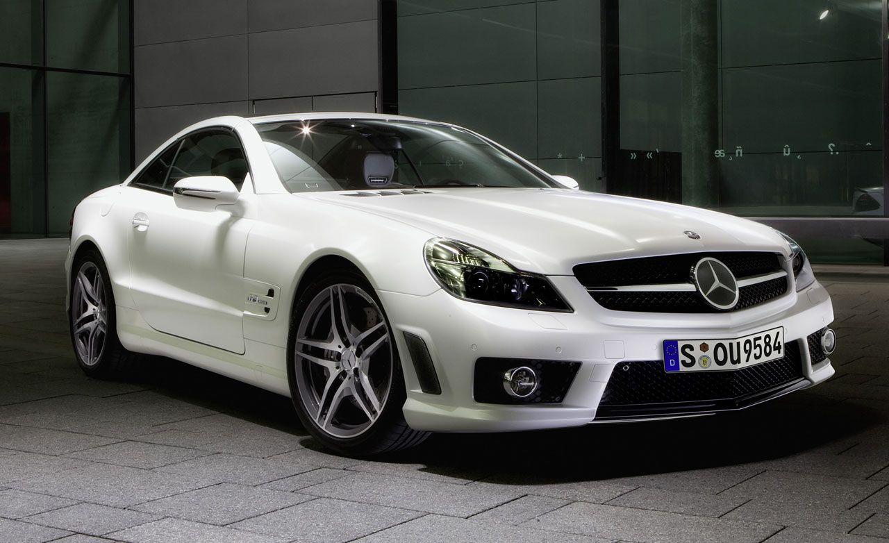 Mercedes-AMG SL63 / SL65 Wallpapers - Wallpaper Cave