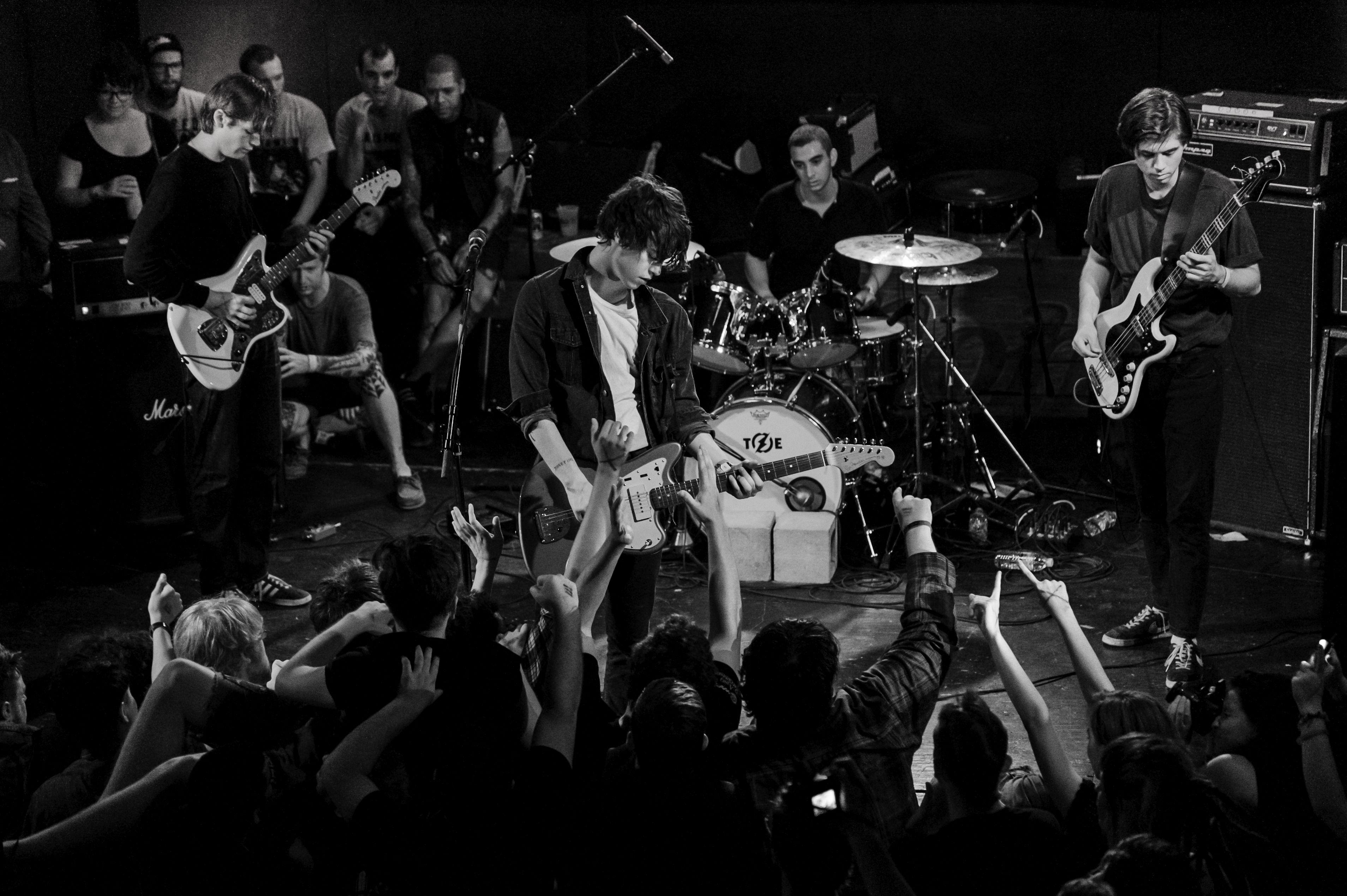 Iceage Band Wallpapers - Wallpaper Cave