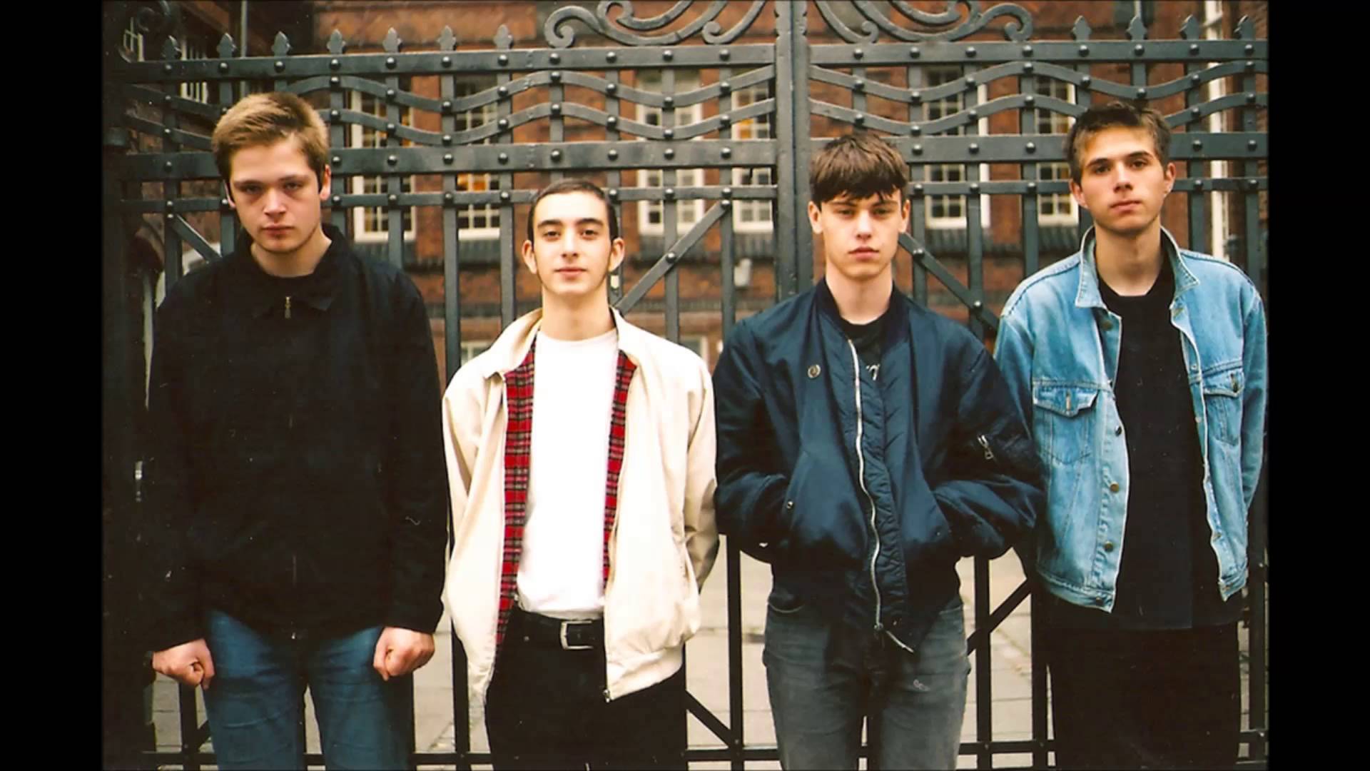 Iceage Band Wallpapers - Wallpaper Cave