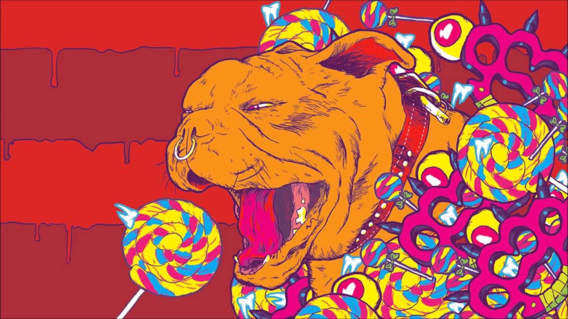 Getter Wallpapers - Wallpaper Cave