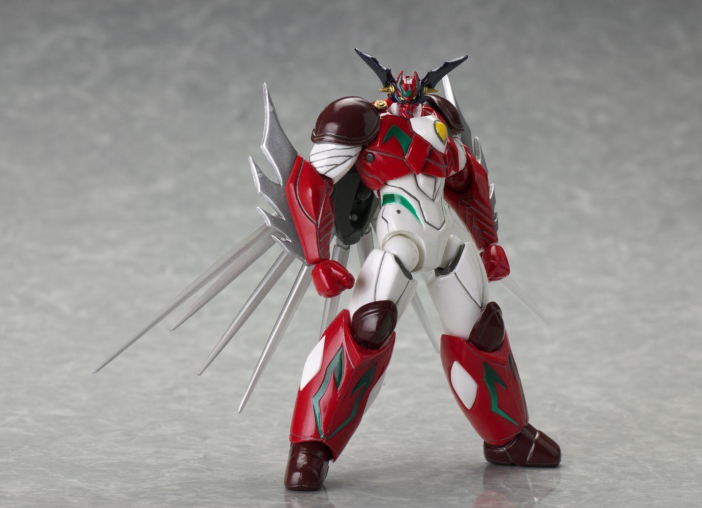 Getter Wallpapers - Wallpaper Cave