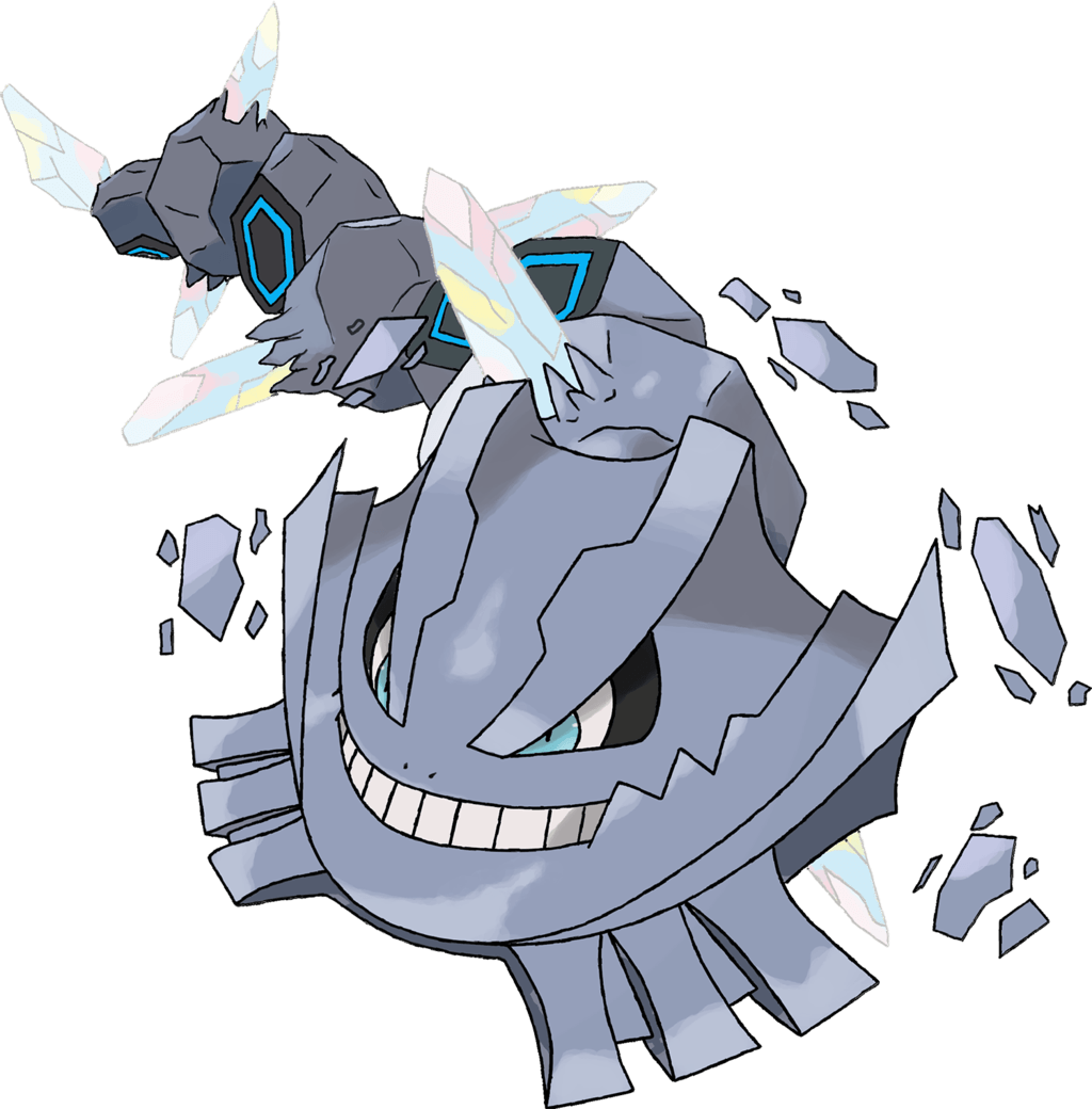 Steelix Wallpapers - Wallpaper Cave