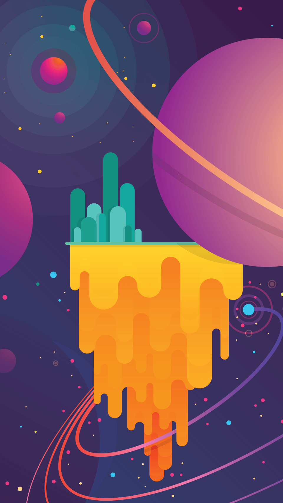 Jello Wallpapers - Wallpaper Cave