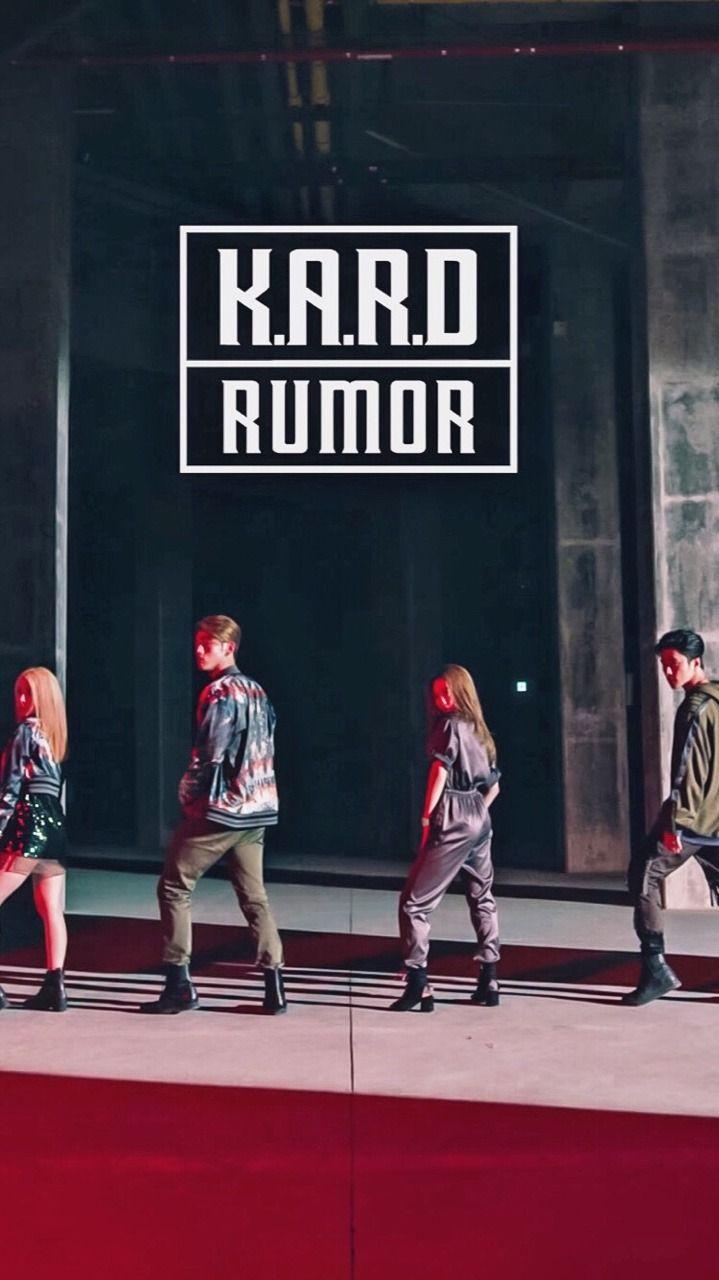 K.A.R.D Wallpapers - Wallpaper Cave