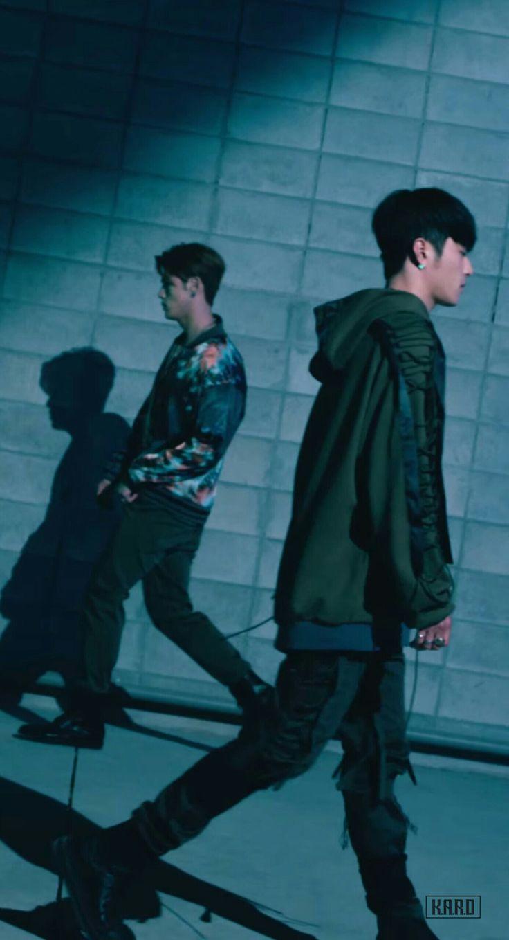 K.A.R.D Wallpapers - Wallpaper Cave