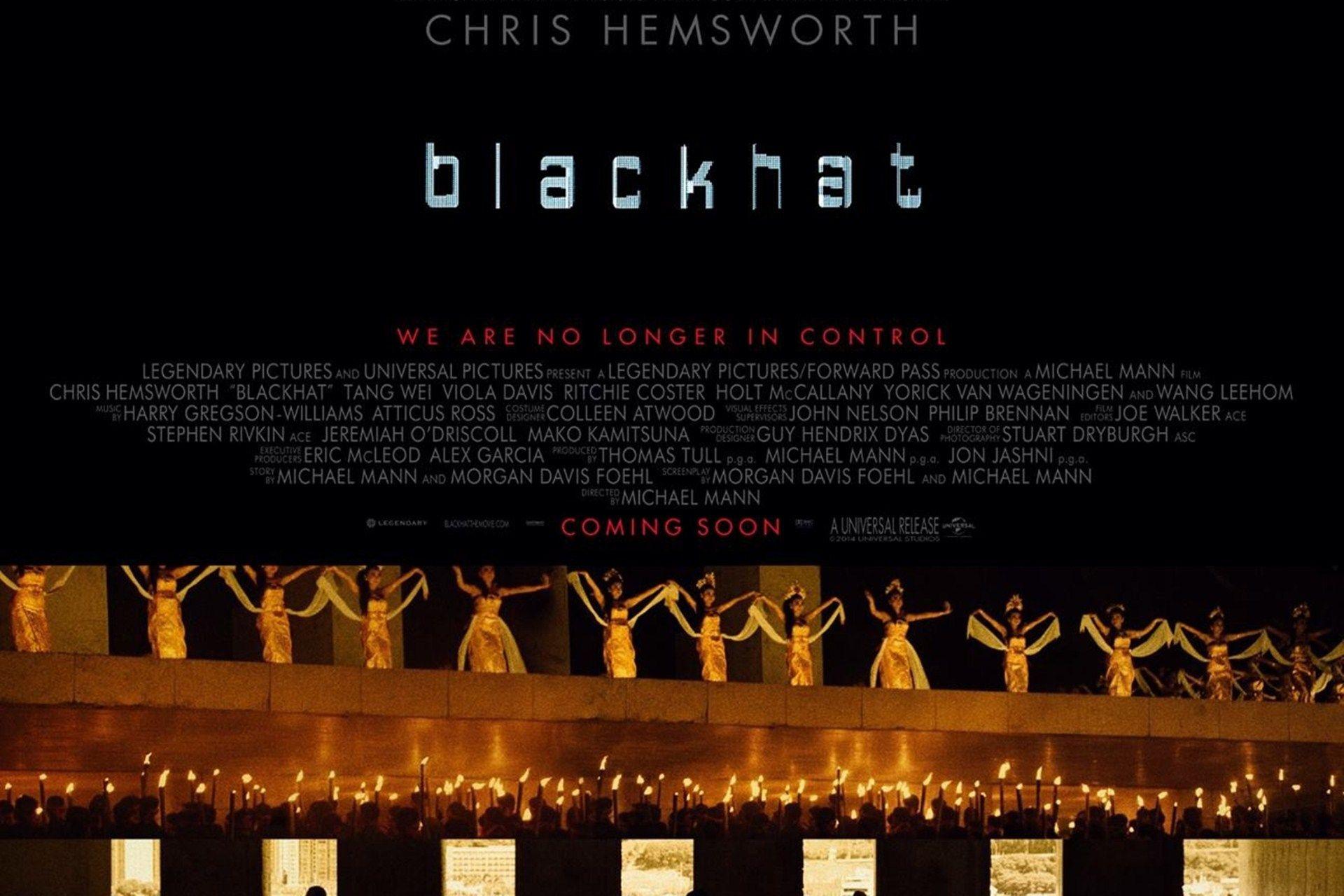Blackhat Wallpapers - Wallpaper Cave