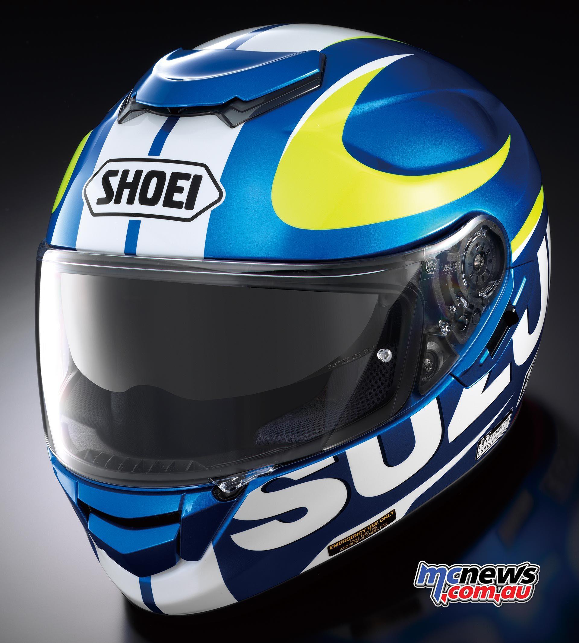 Shoei Wallpapers - Wallpaper Cave