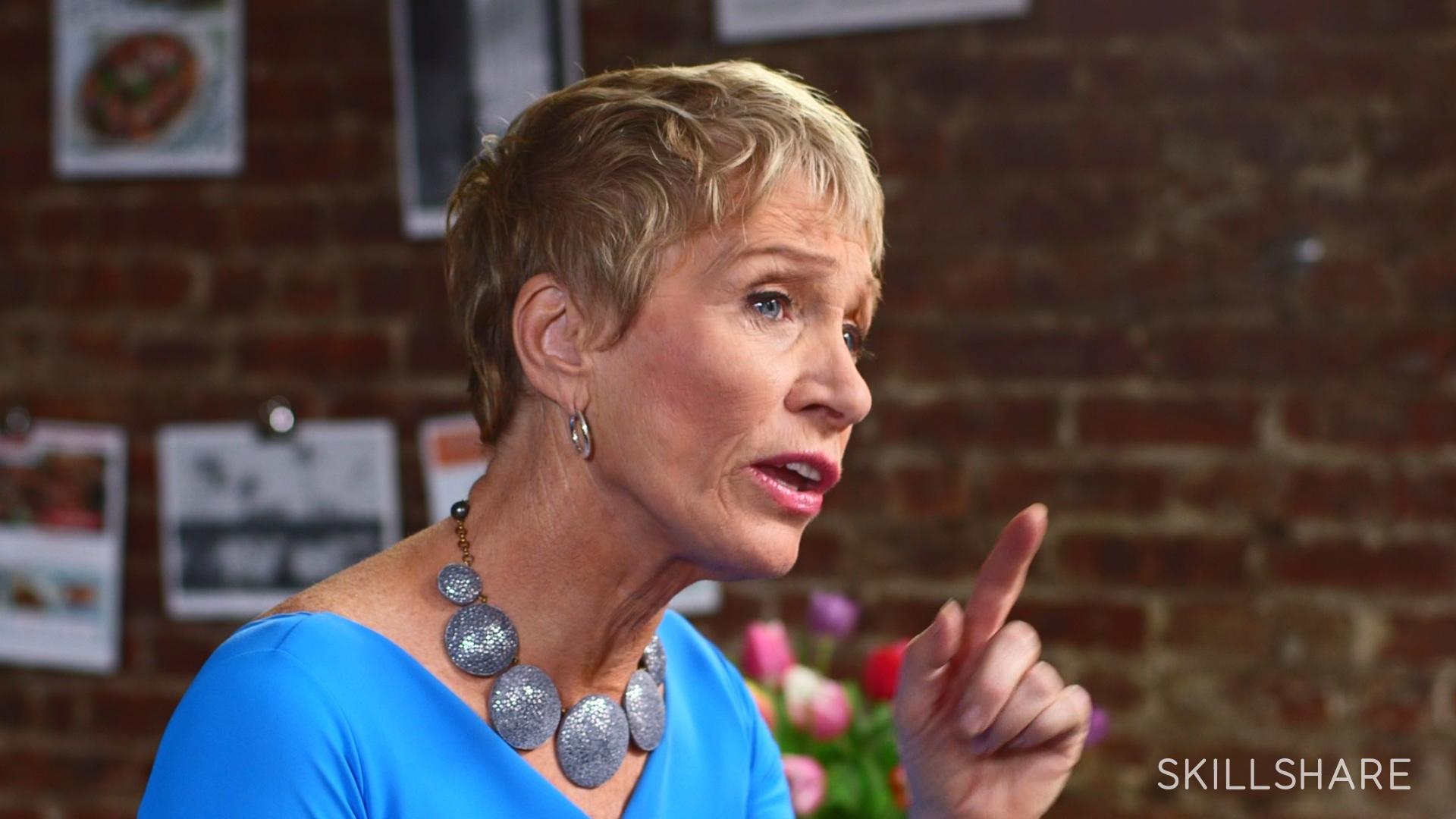 Barbara Corcoran Wallpapers - Wallpaper Cave