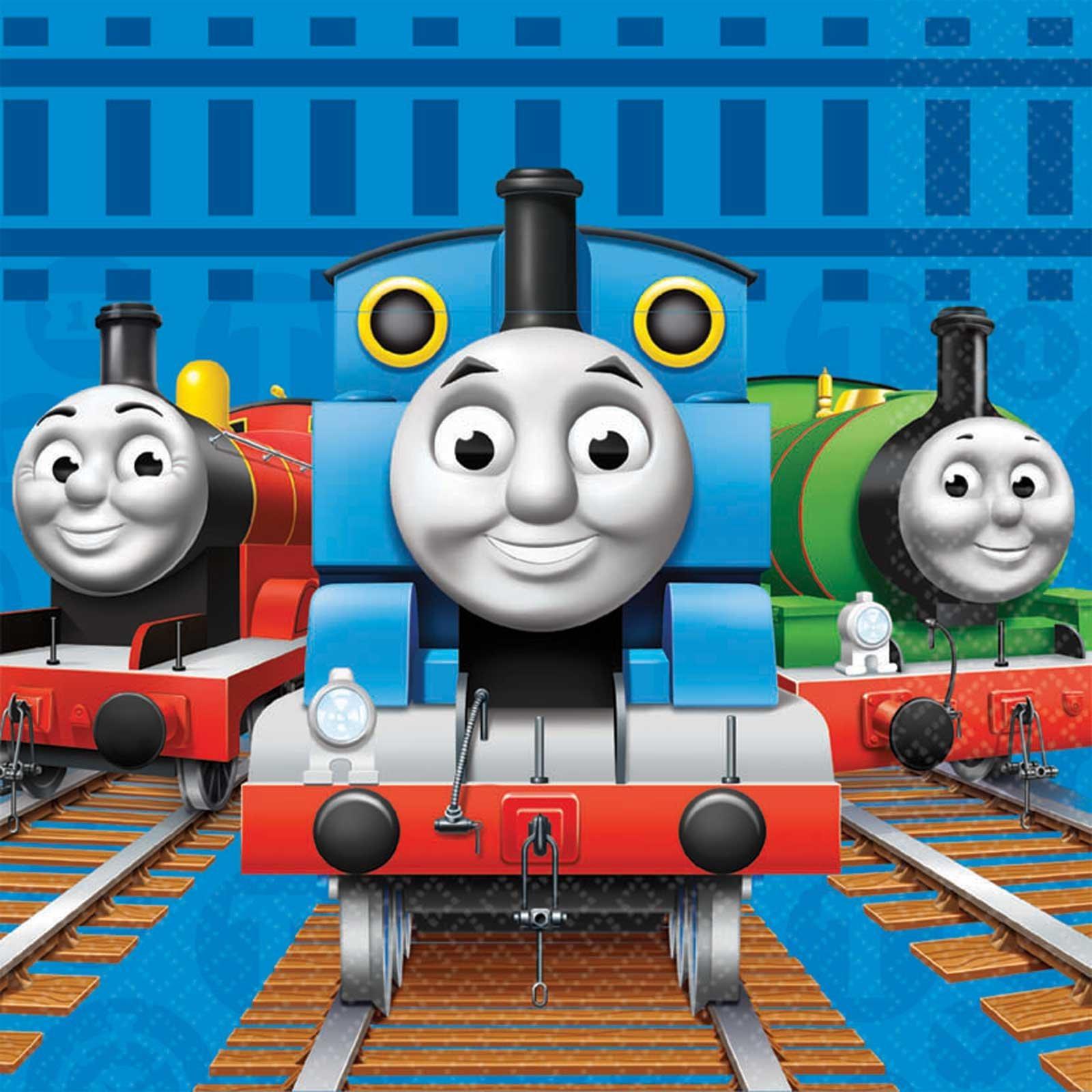 Thomas The Tank Engine Wallpapers Wallpaper Cave
