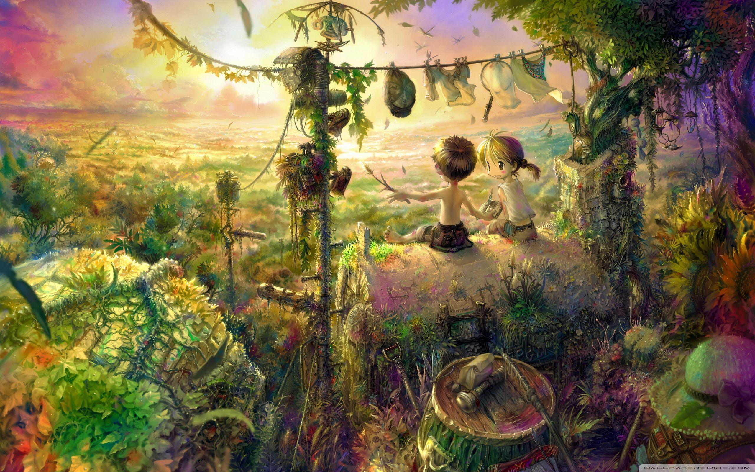 Childhood Wallpapers - Wallpaper Cave