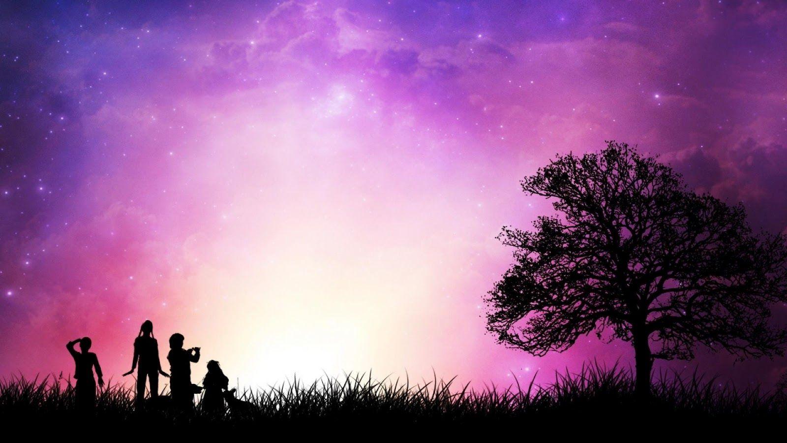 Childhood Wallpapers - Wallpaper Cave