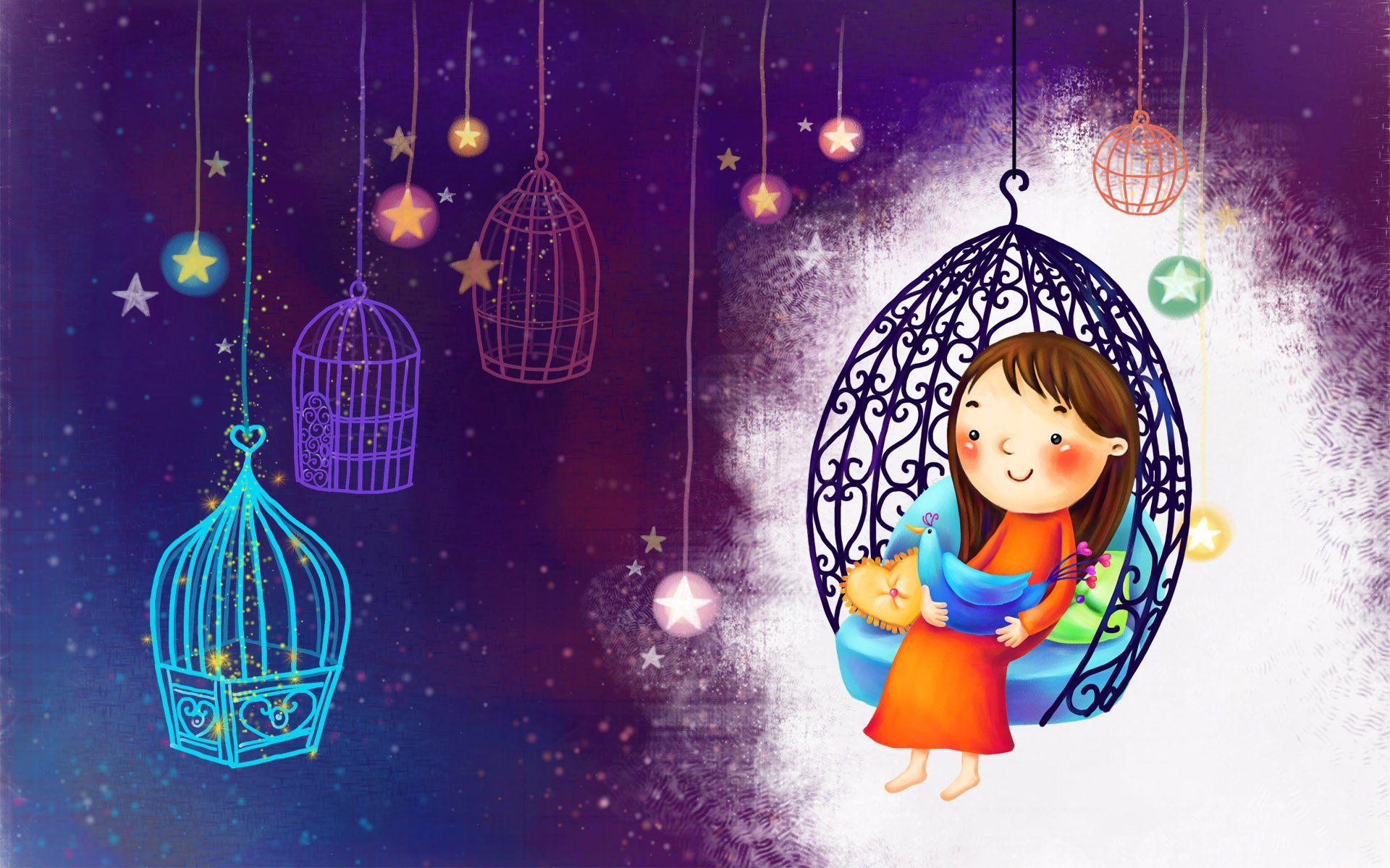 Childhood Wallpapers - Wallpaper Cave