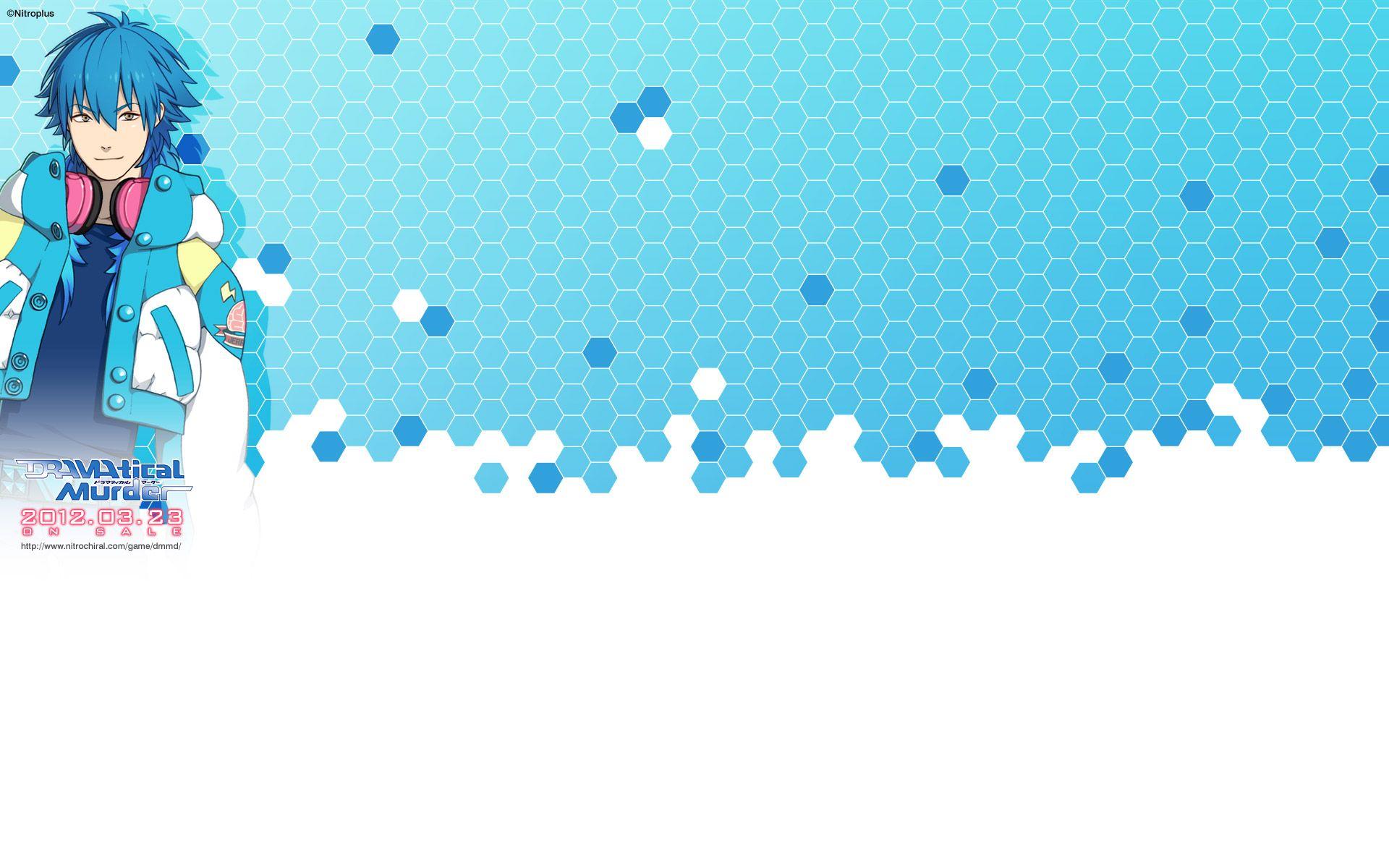 Aoba Wallpapers - Wallpaper Cave