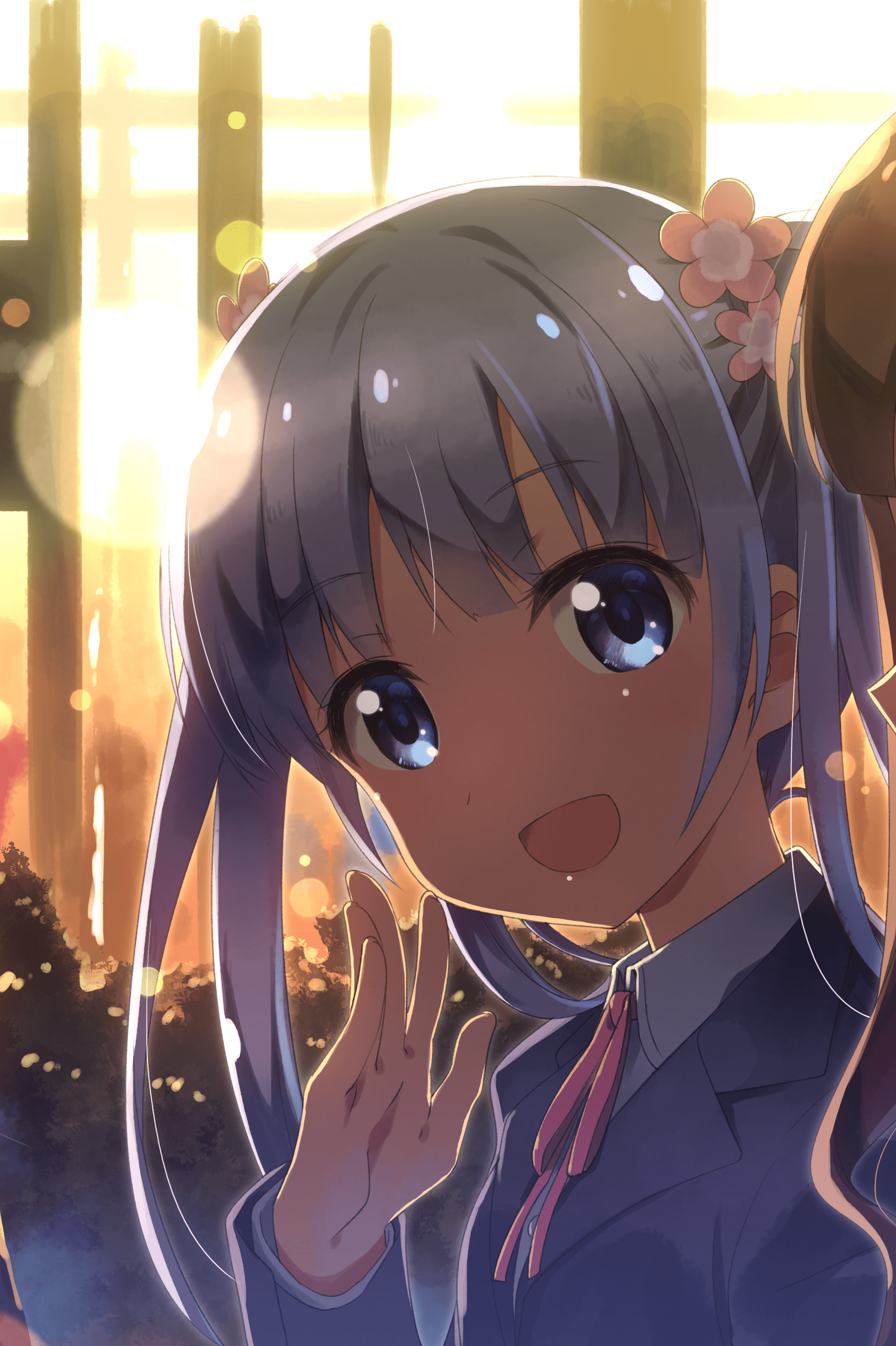 Aoba Wallpapers - Wallpaper Cave