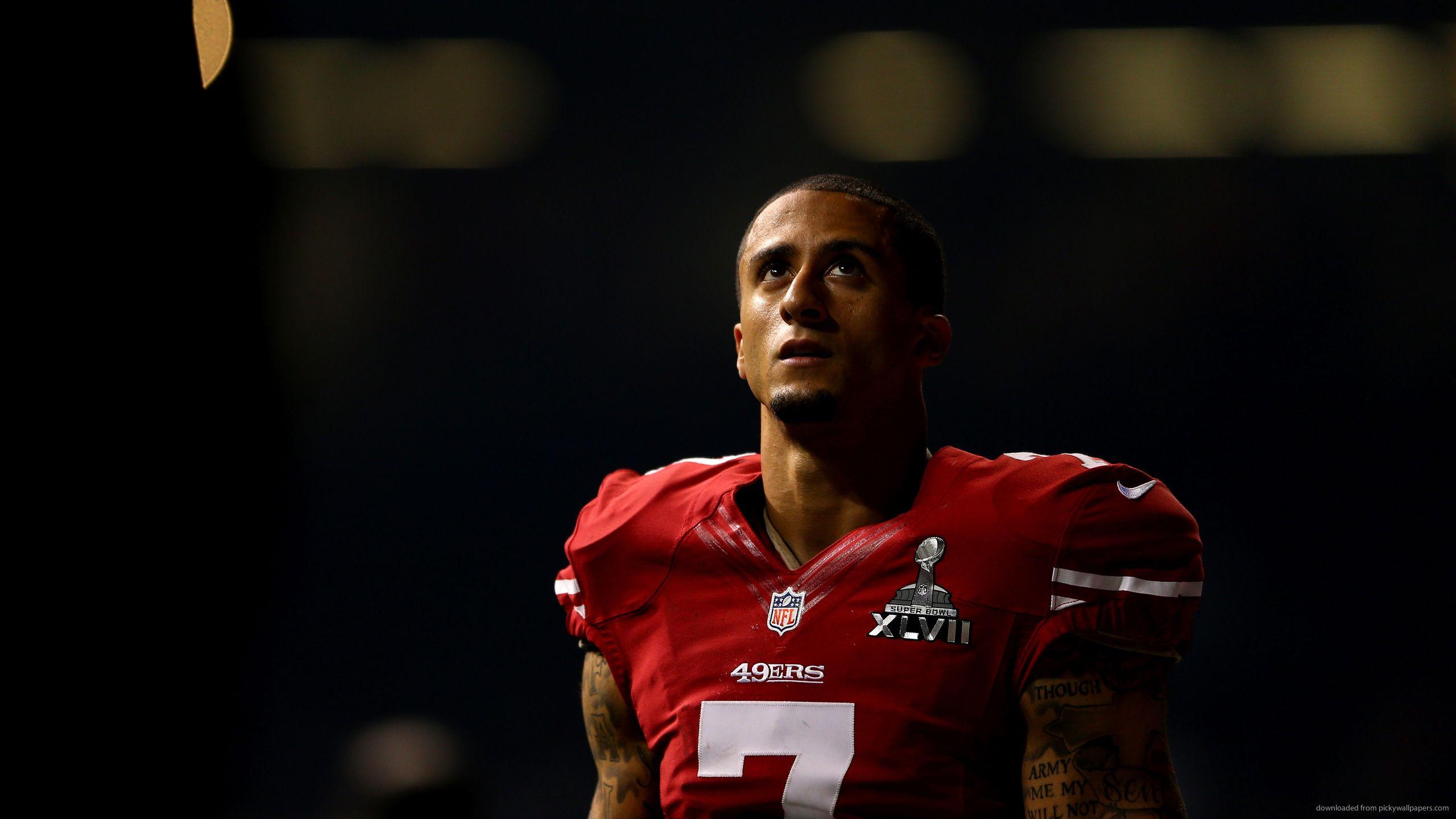 Colin Kaepernick Wallpapers - Wallpaper Cave