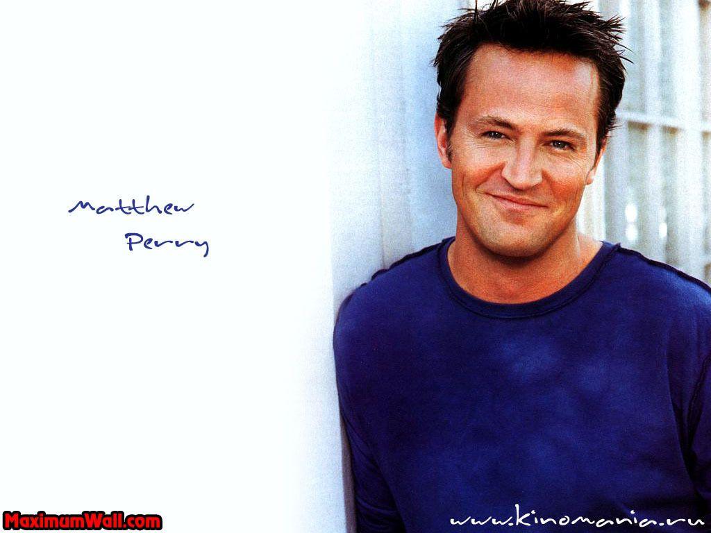 Matthew Perry 2019 Wallpapers - Wallpaper Cave