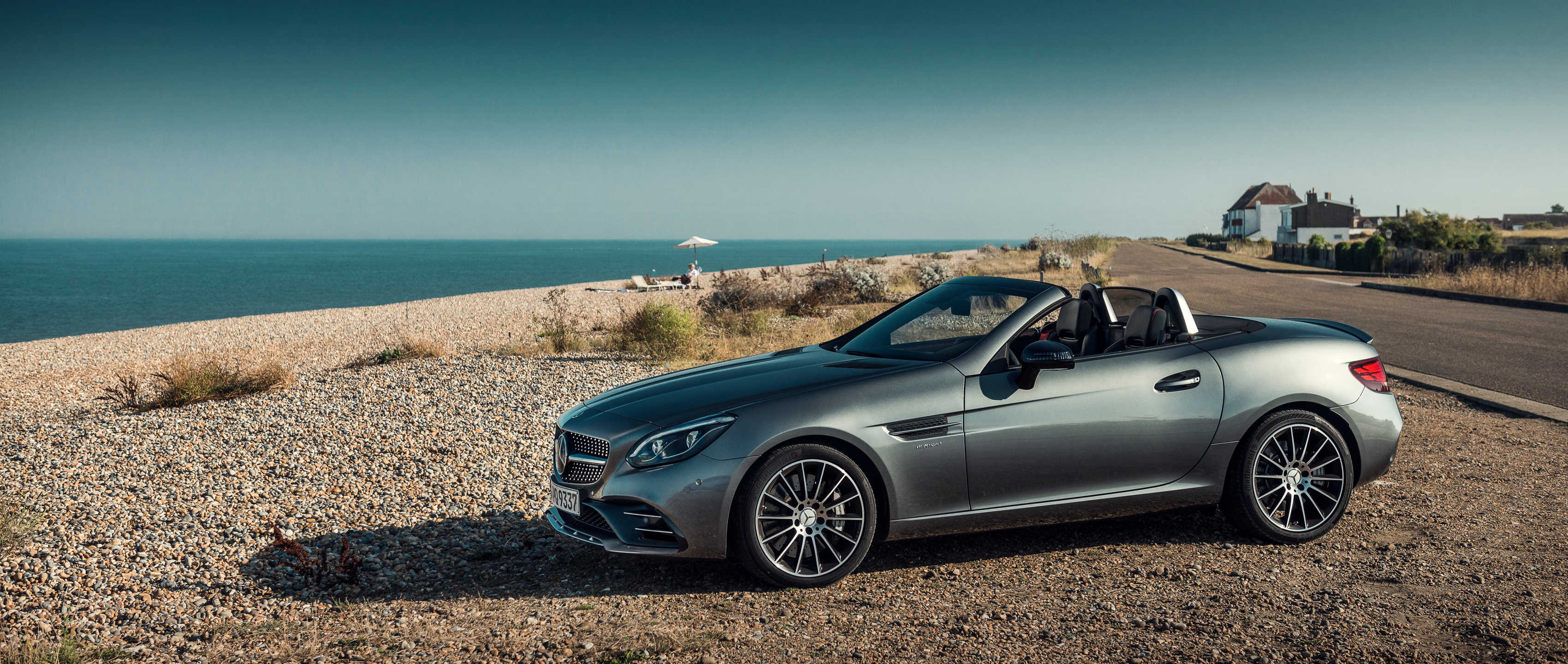 Mercedes-AMG SLC43 Wallpapers - Wallpaper Cave