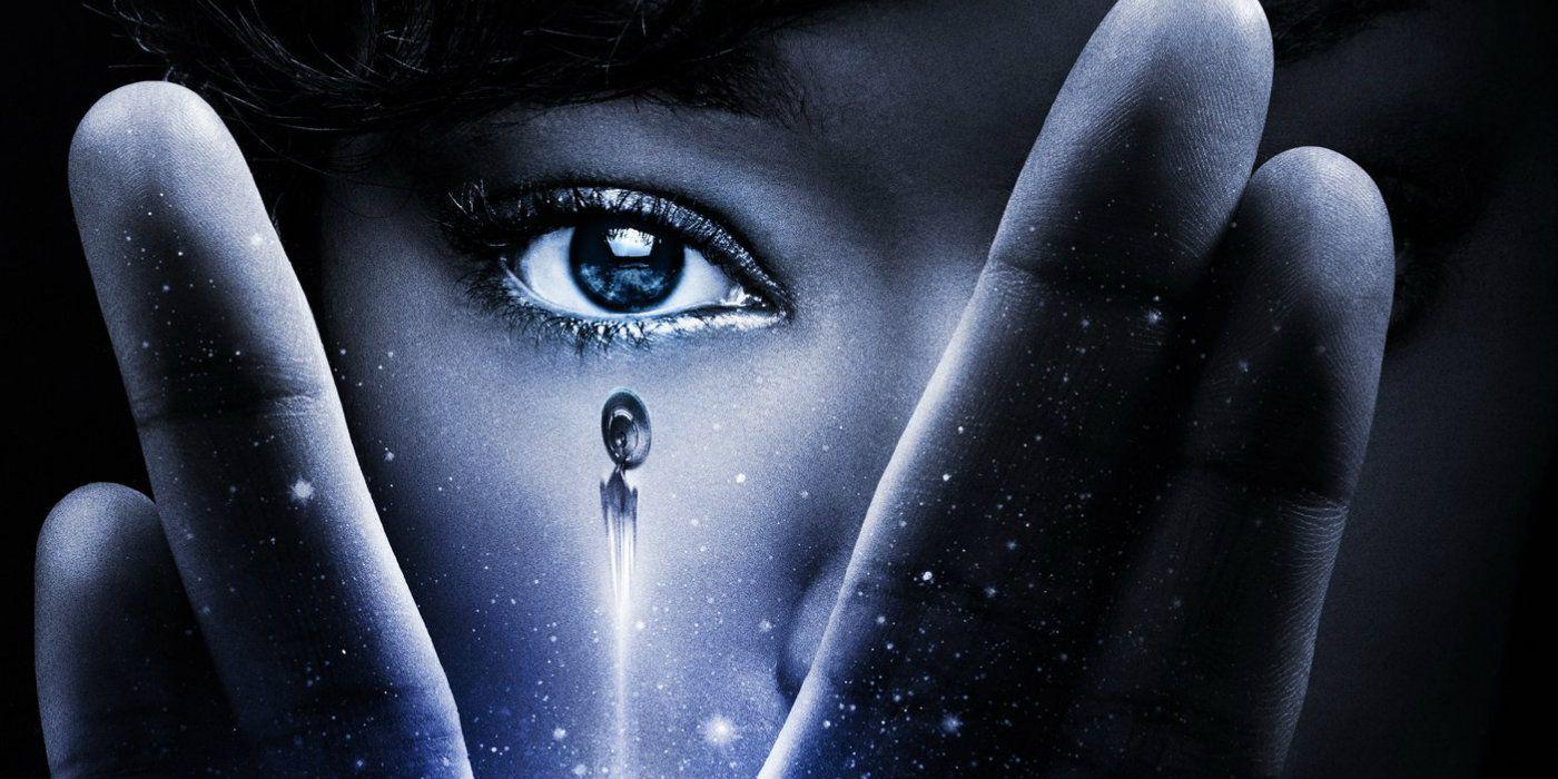 Star Trek: Discovery Wallpapers - Wallpaper Cave
