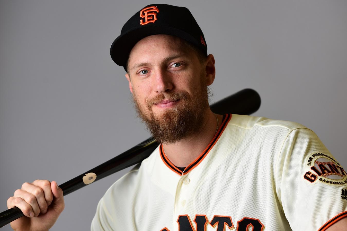 Hunter Pence Wallpapers - Wallpaper Cave