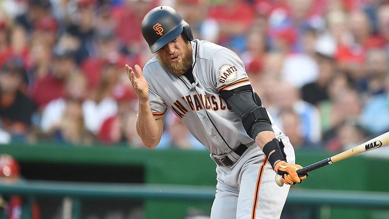 Hunter Pence Wallpapers - Wallpaper Cave