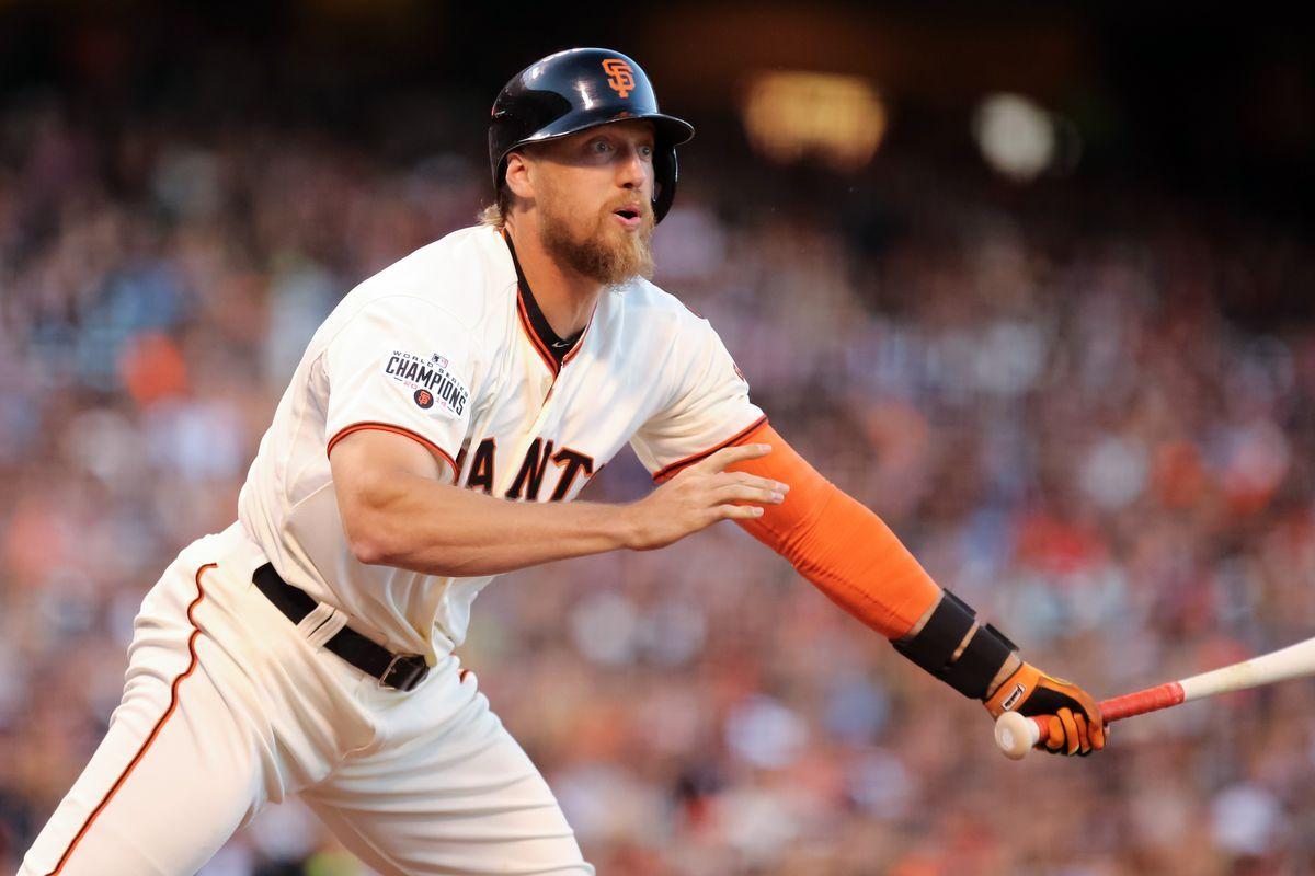Hunter Pence Wallpapers - Wallpaper Cave