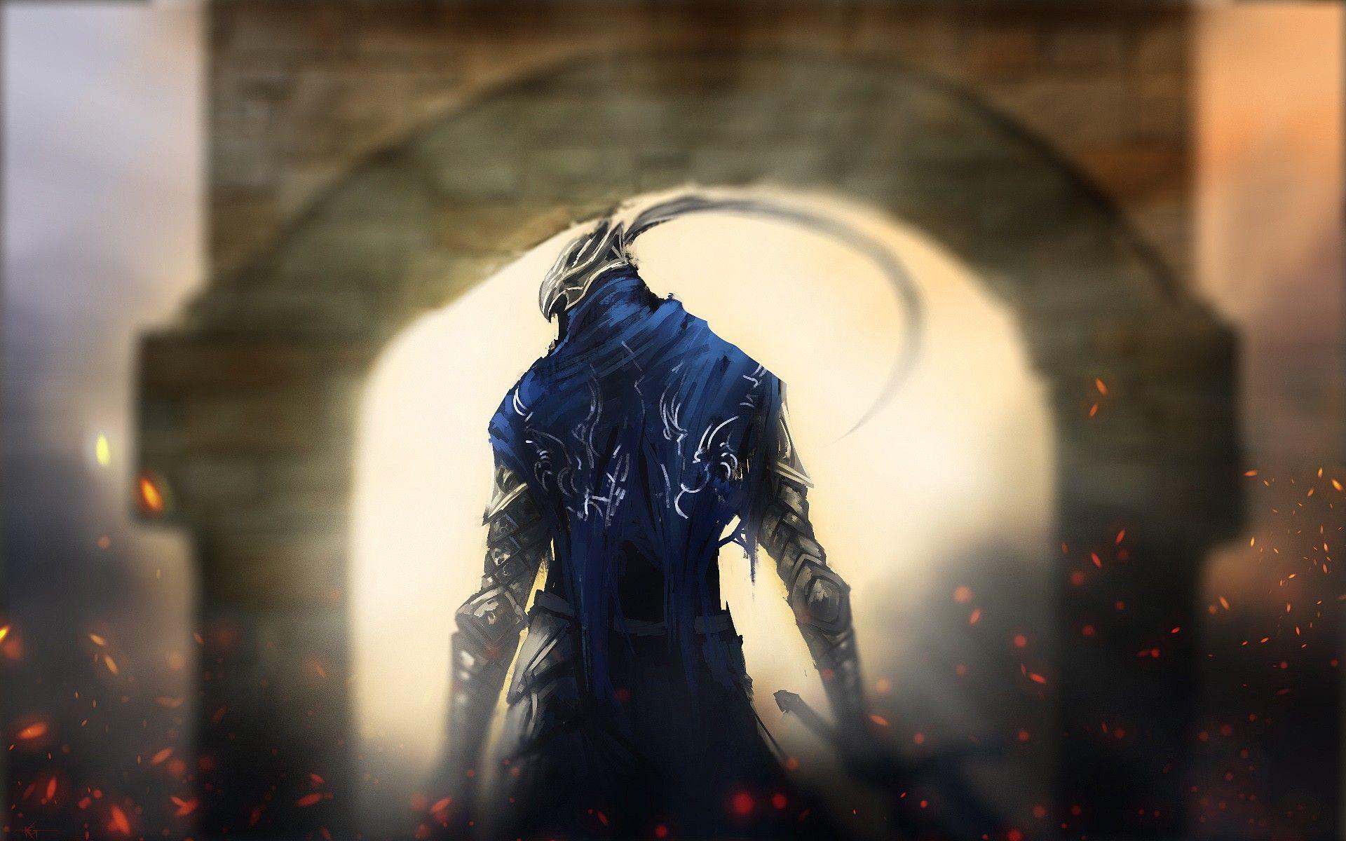 Artorias Wallpapers - Wallpaper Cave