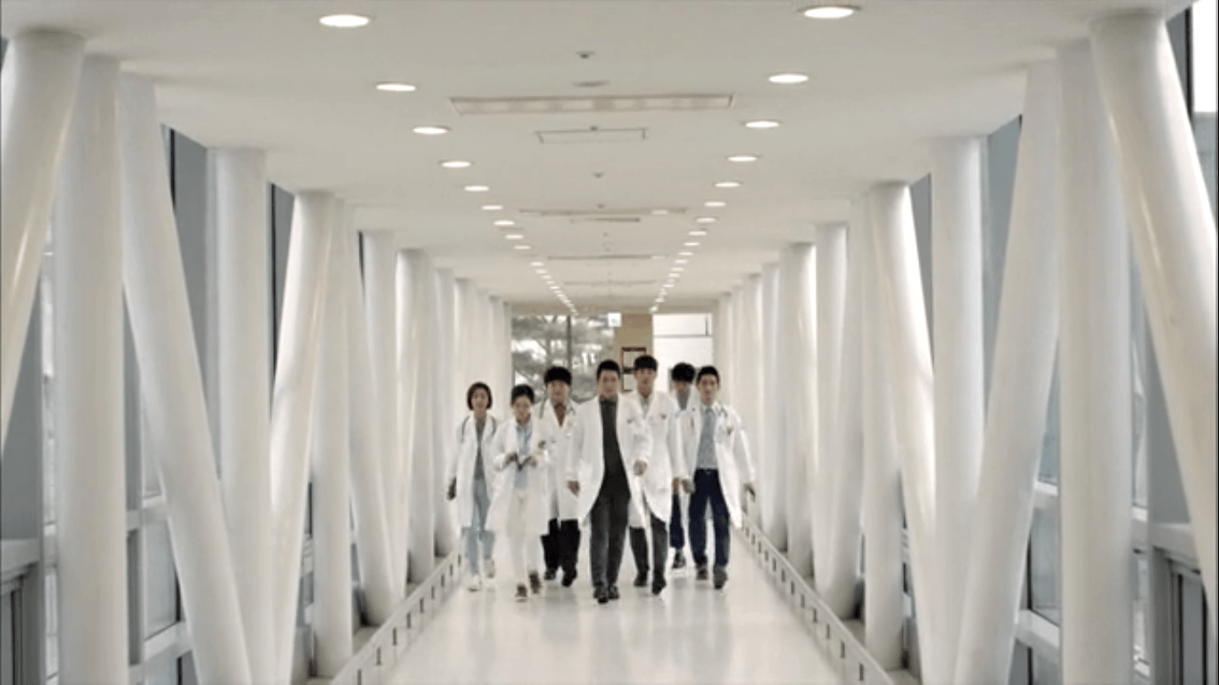 The Good Doctor Wallpapers - Wallpaper Cave