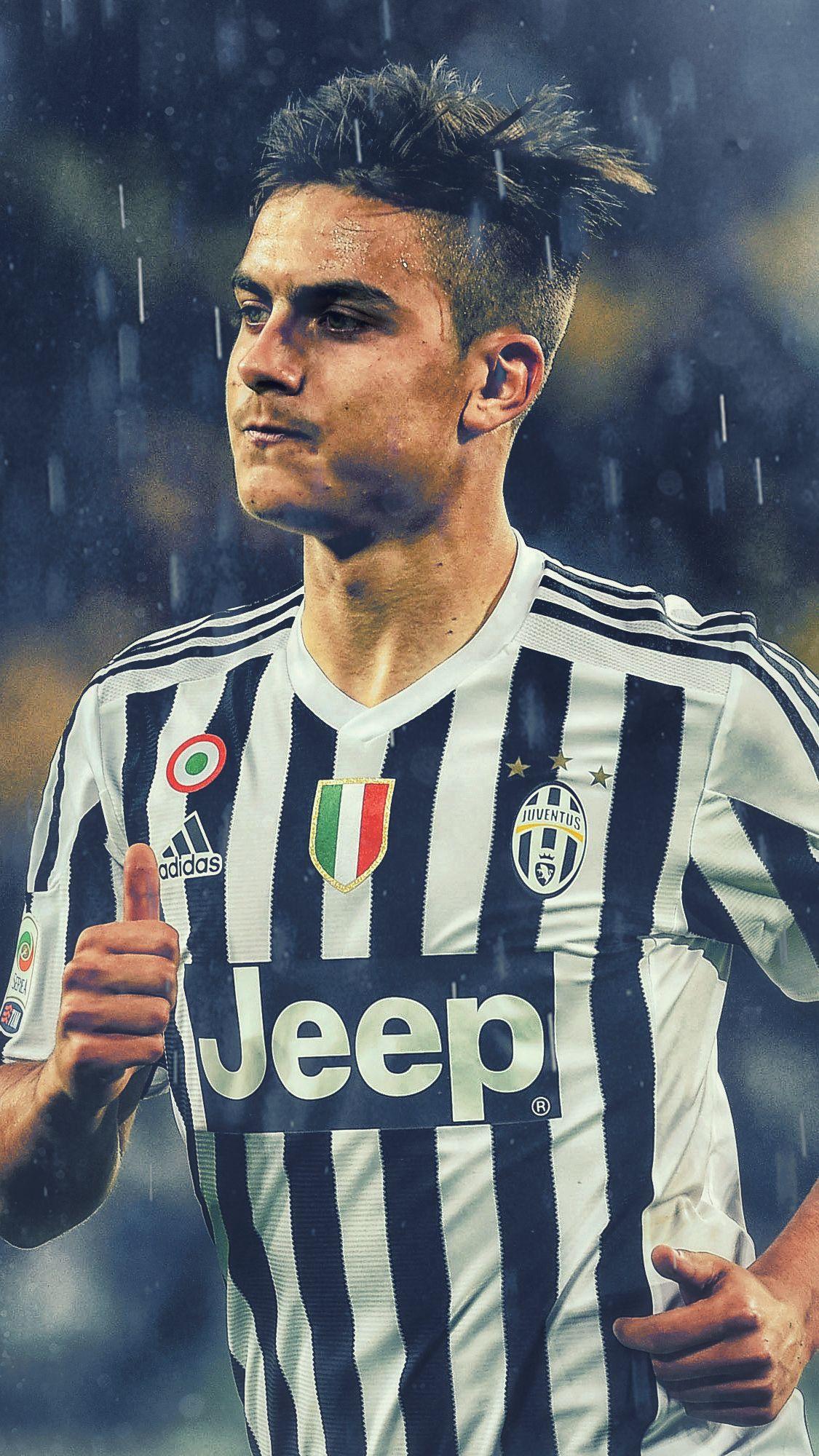 Dybala 2017 Wallpapers - Wallpaper Cave