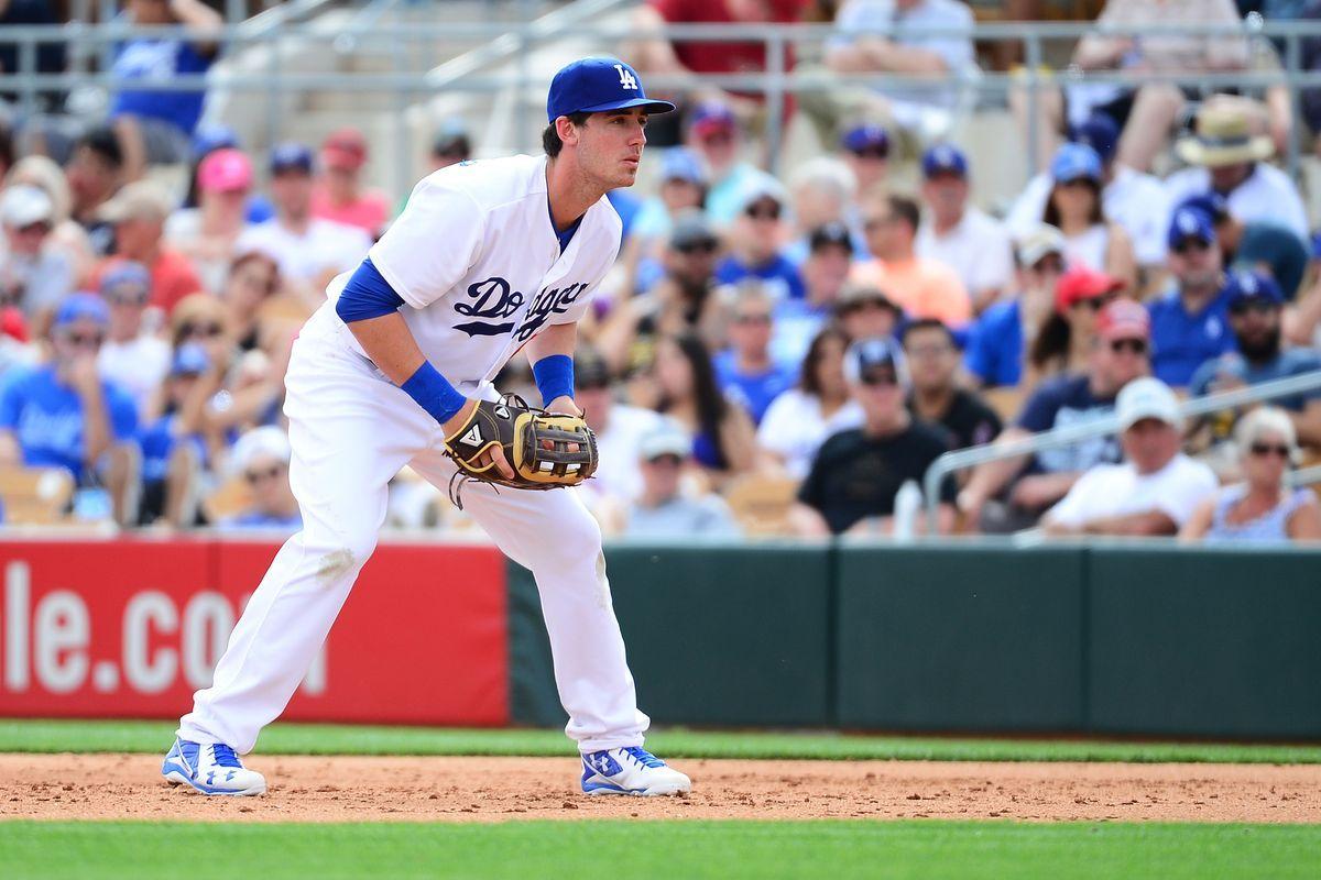 Cody Bellinger Wallpapers - Wallpaper Cave