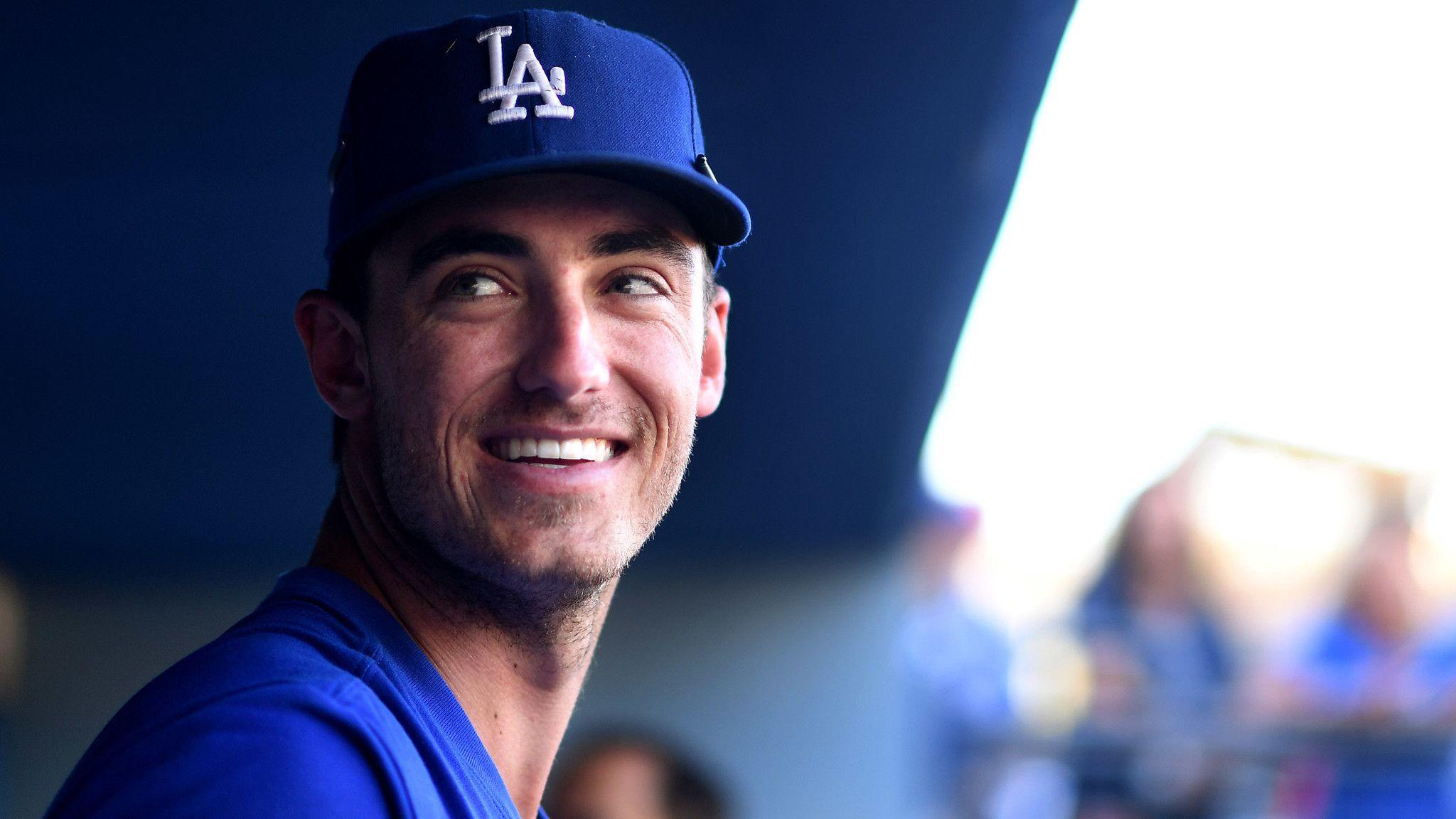 Cody Bellinger Wallpapers - Wallpaper Cave