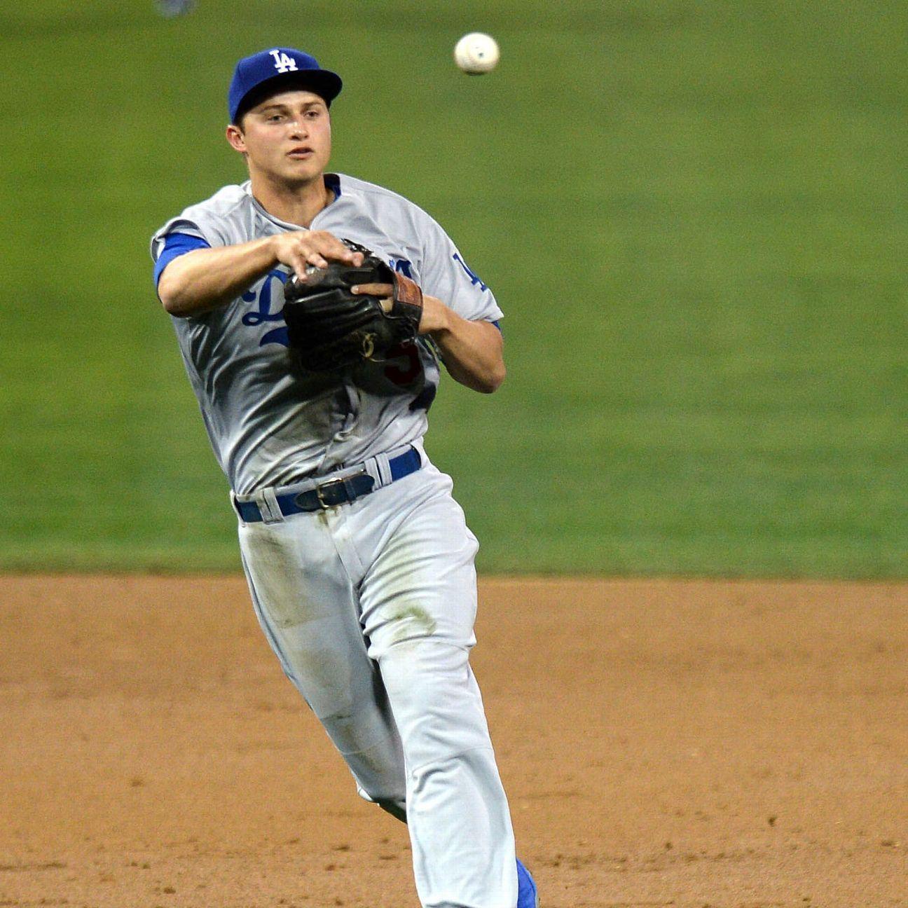 Corey Seager Wallpapers - Wallpaper Cave
