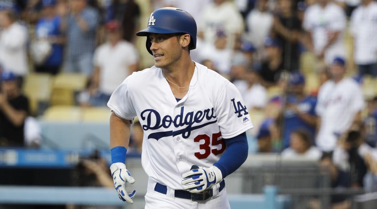 Cody Bellinger Wallpapers - Wallpaper Cave