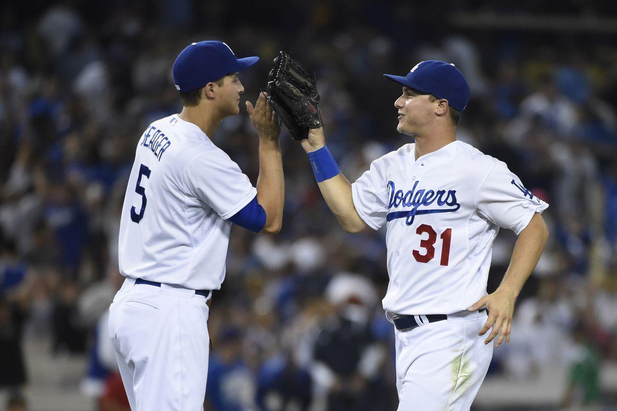 Corey Seager Wallpapers - Wallpaper Cave