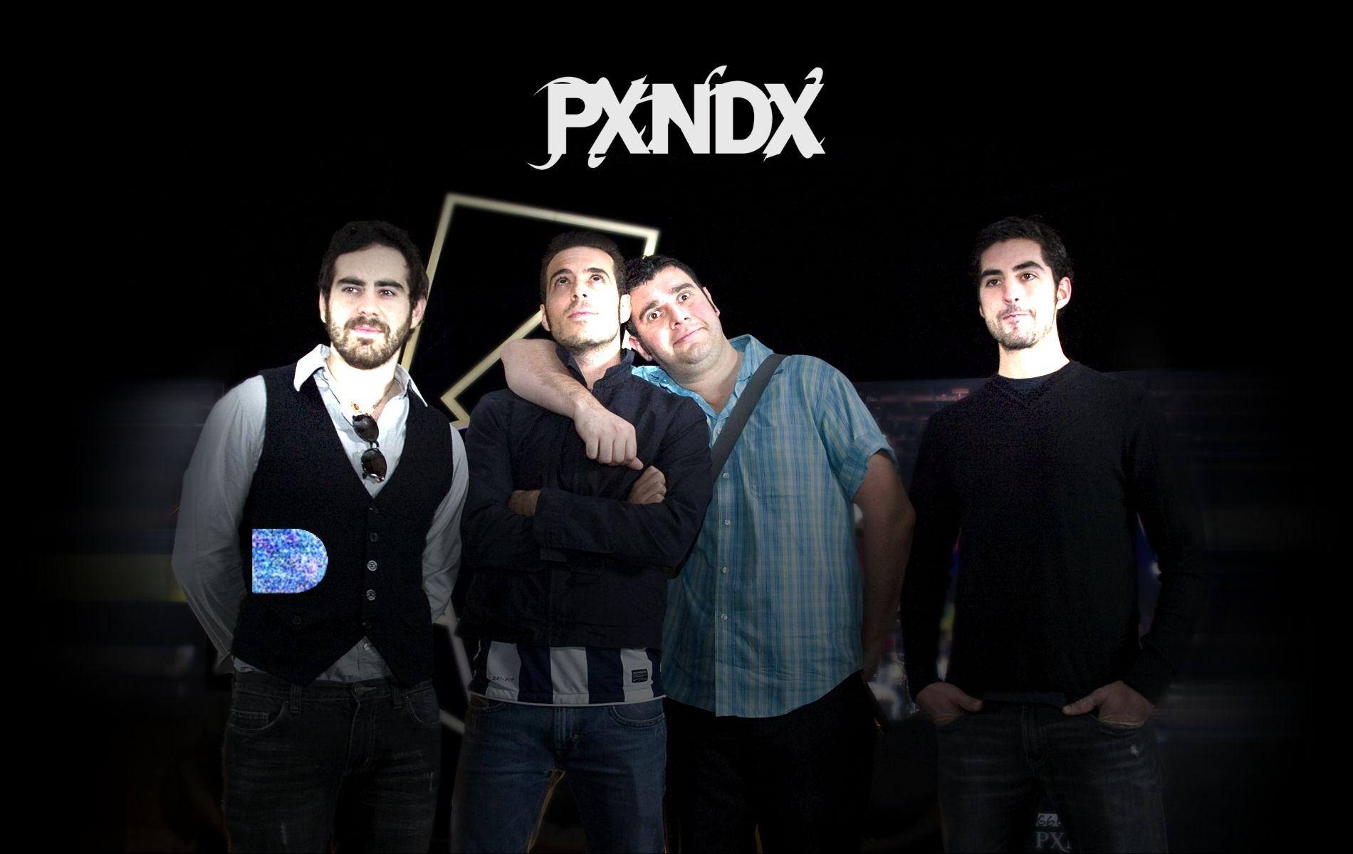 PXNDX Wallpapers - Wallpaper Cave