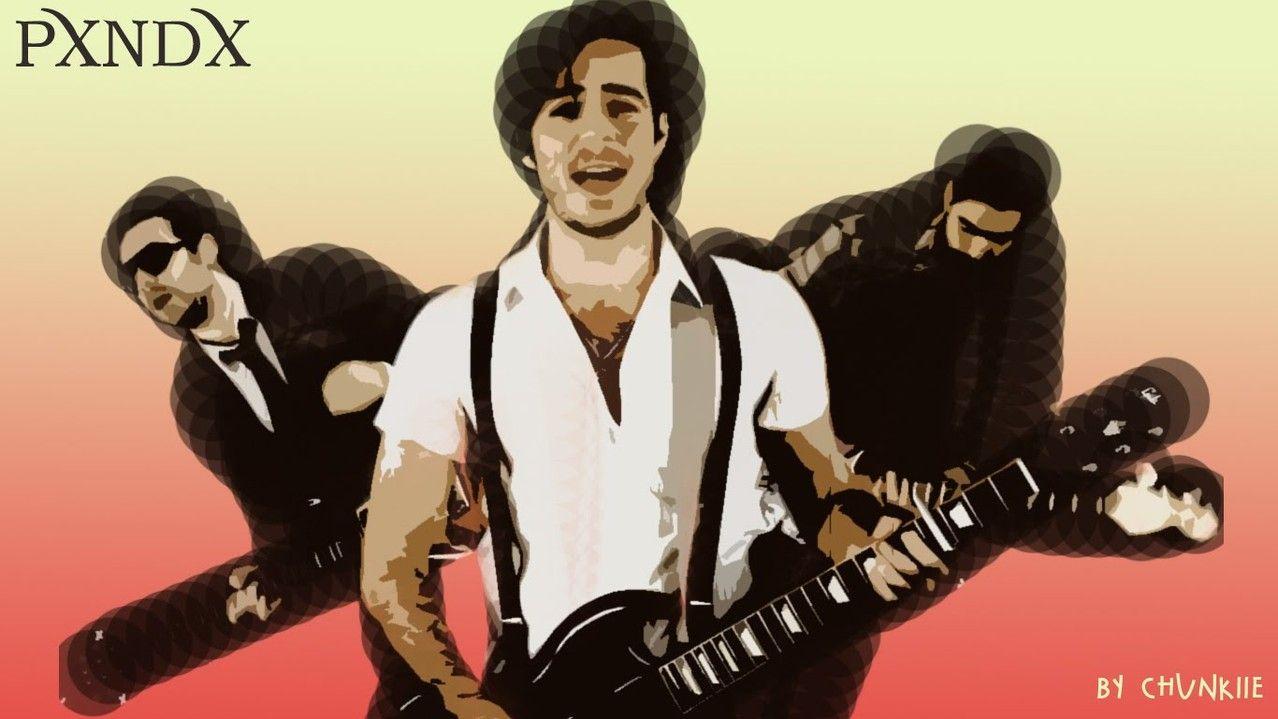 PXNDX Wallpapers - Wallpaper Cave