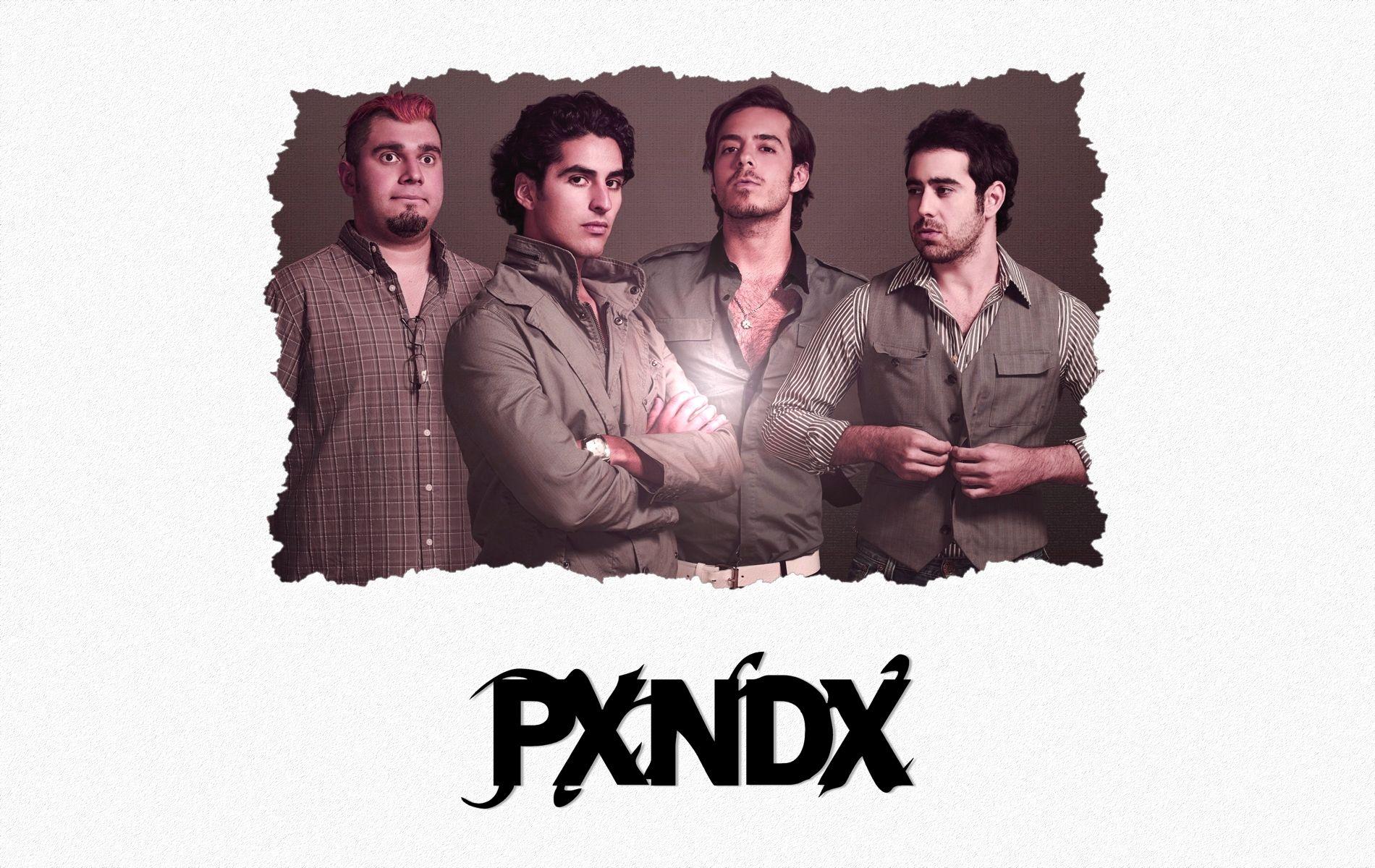 PXNDX Wallpapers - Wallpaper Cave