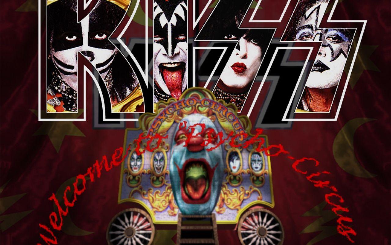 Psycho Circus Wallpapers - Wallpaper Cave
