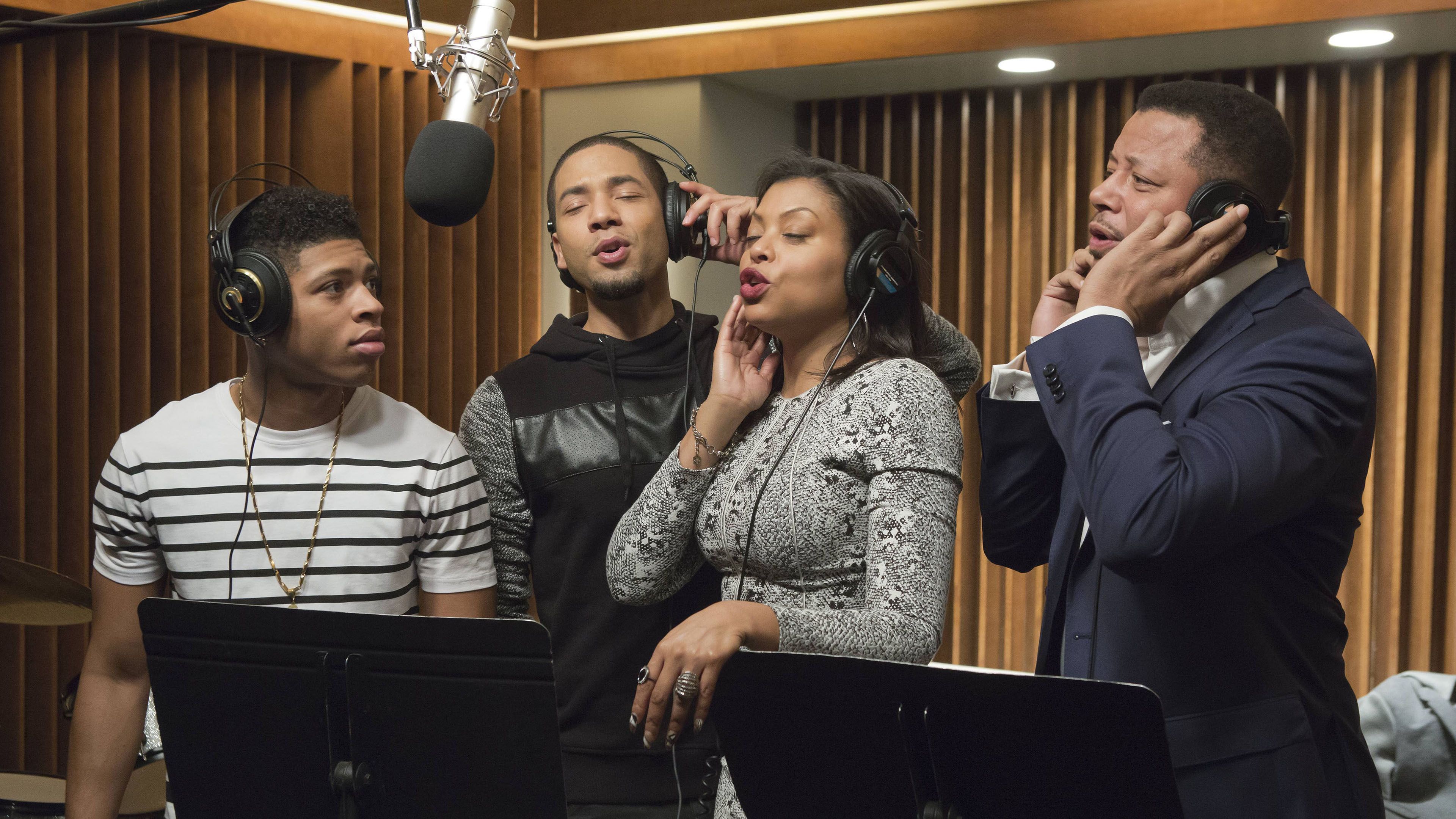 Empire Series Wallpapers - Wallpaper Cave