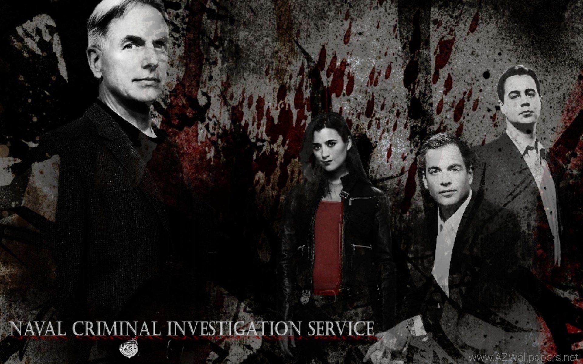NCIS Wallpapers - Wallpaper Cave