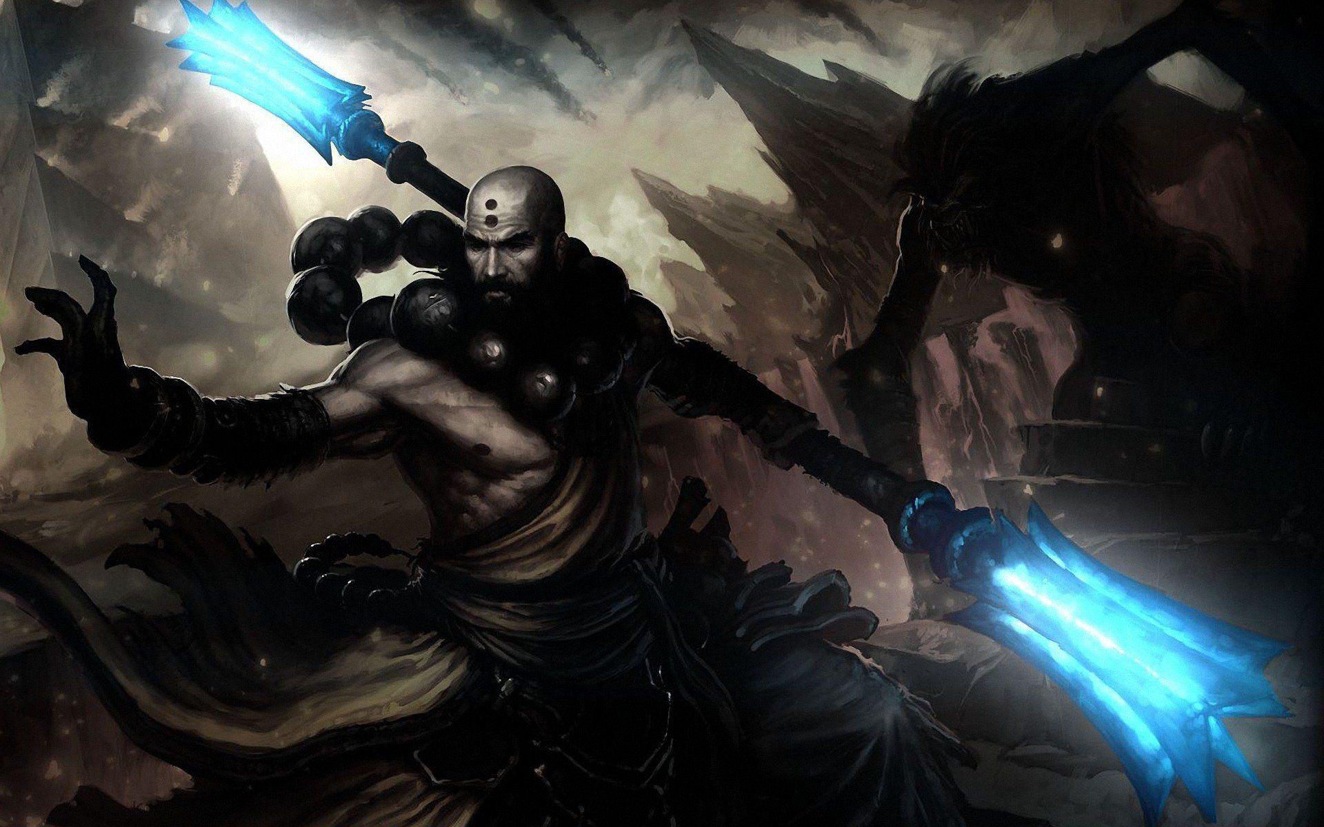 Ornstein Wallpapers - Wallpaper Cave