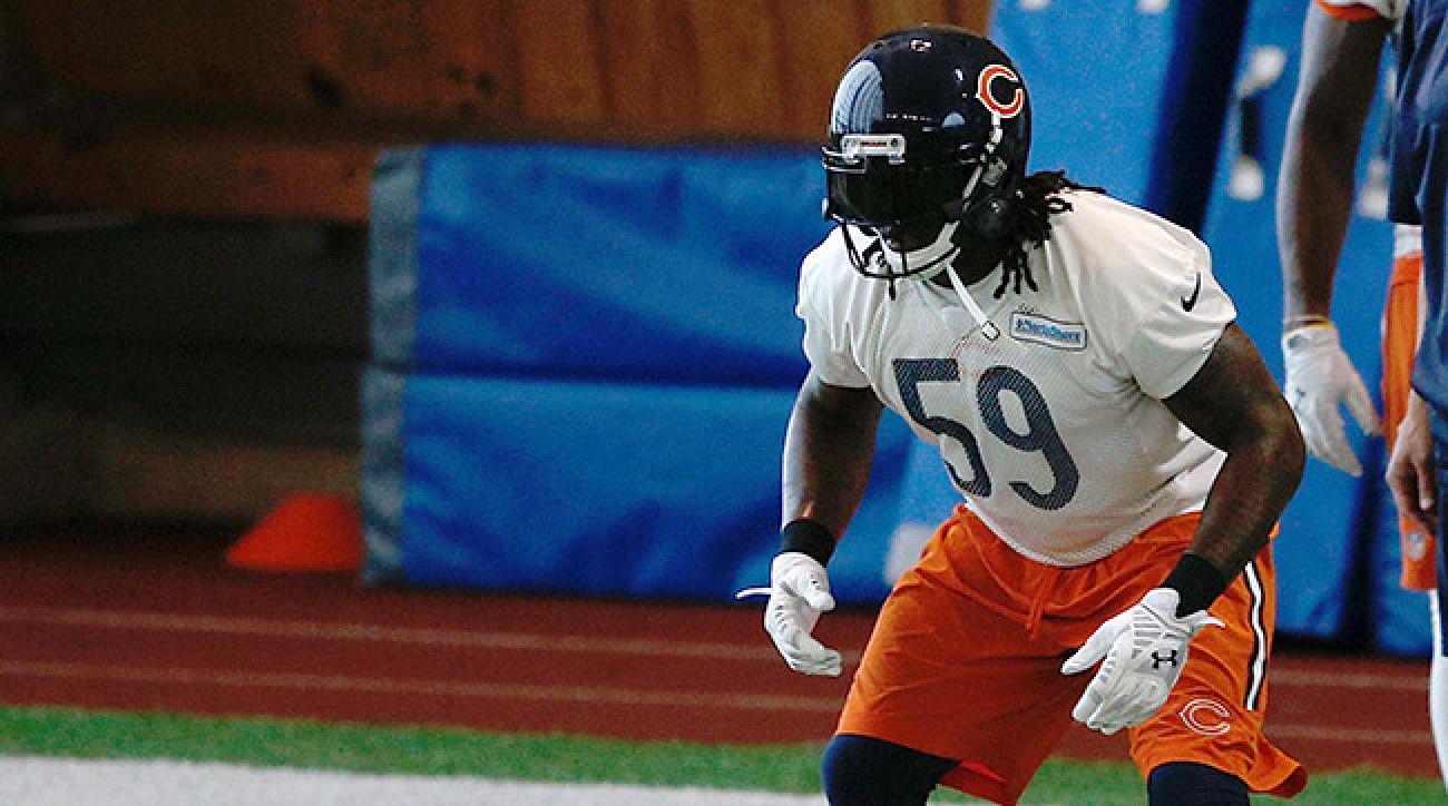 Danny Trevathan Wallpapers - Wallpaper Cave