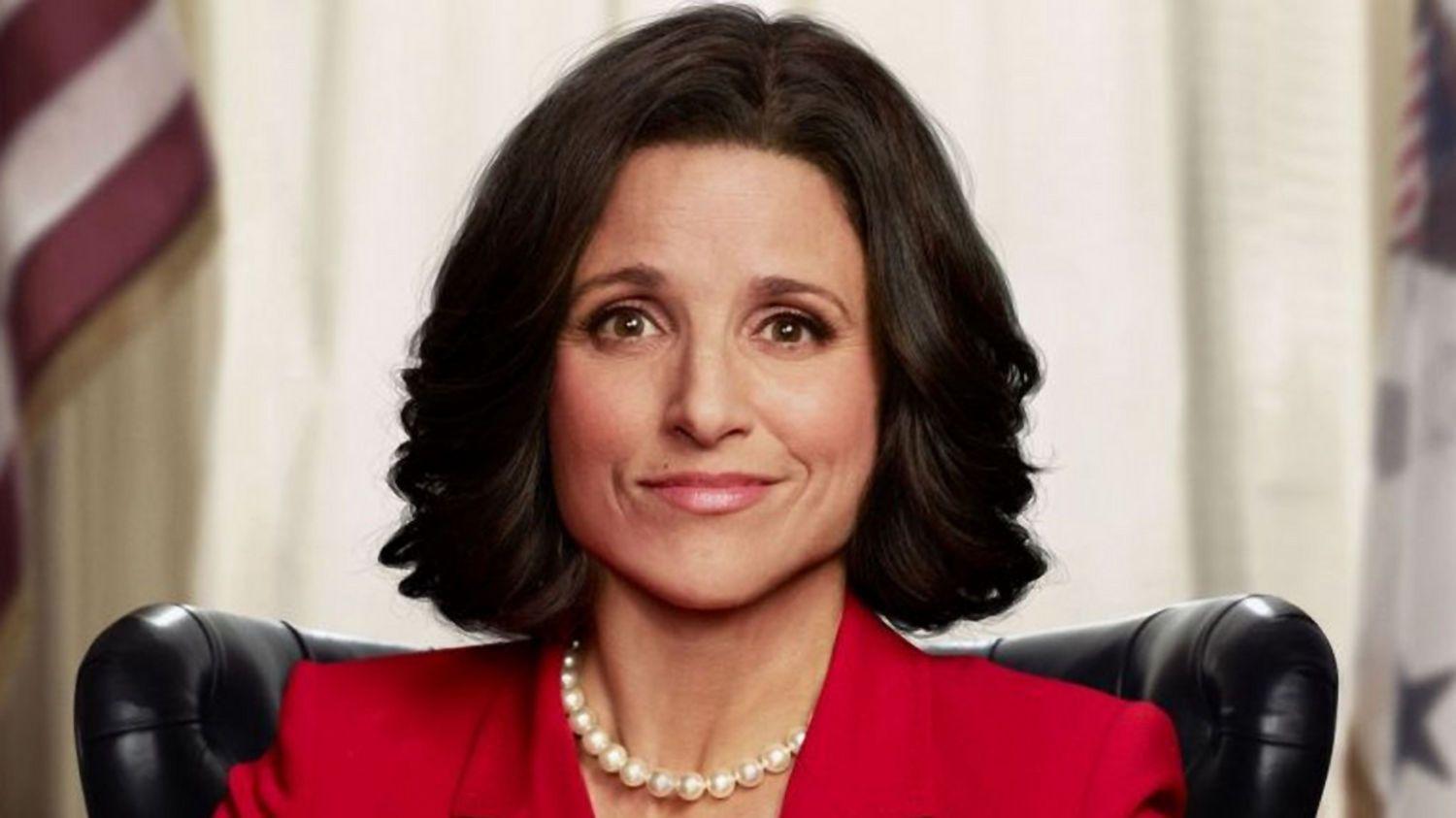 Julia Louis-Dreyfus Wallpapers - Wallpaper Cave