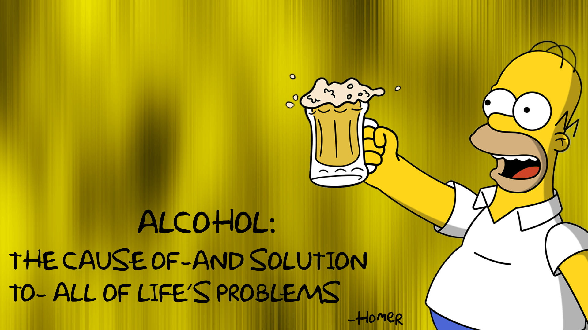 Drink Beer Day Wallpapers - Wallpaper Cave