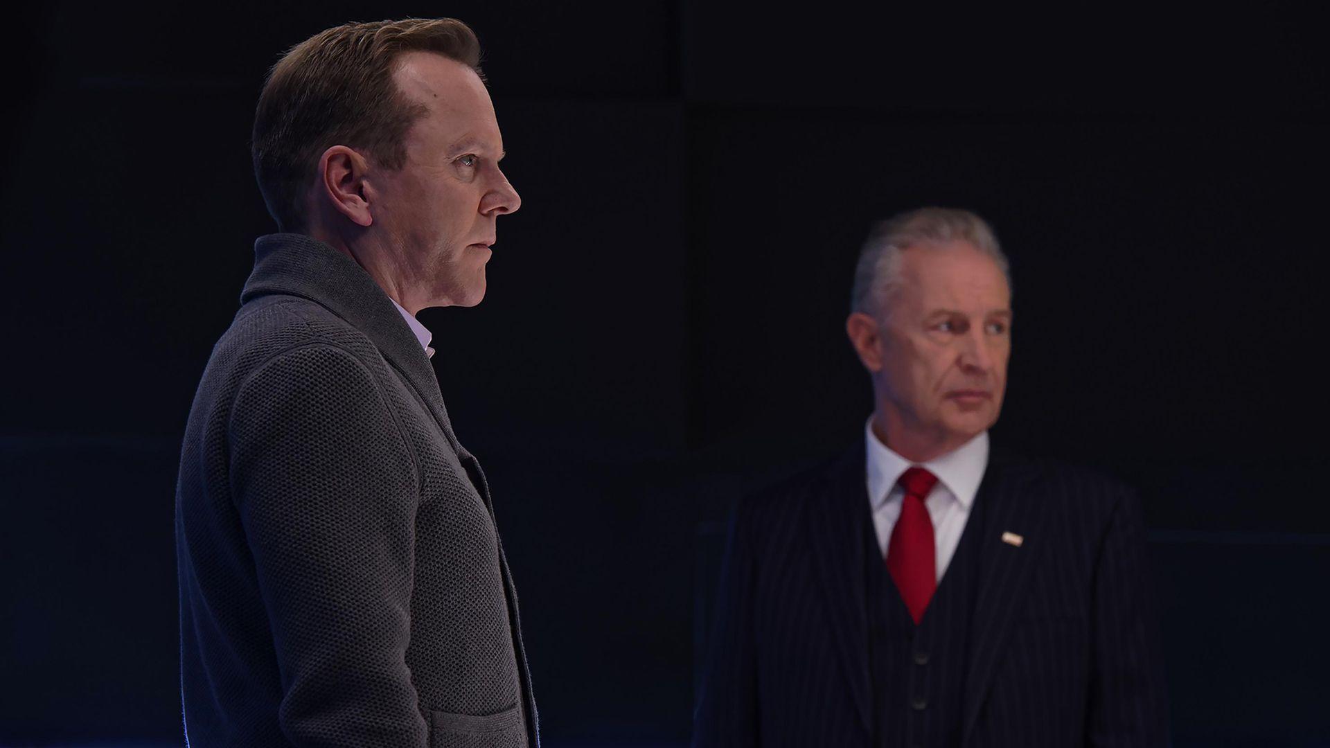 Designated Survivor Wallpapers - Wallpaper Cave