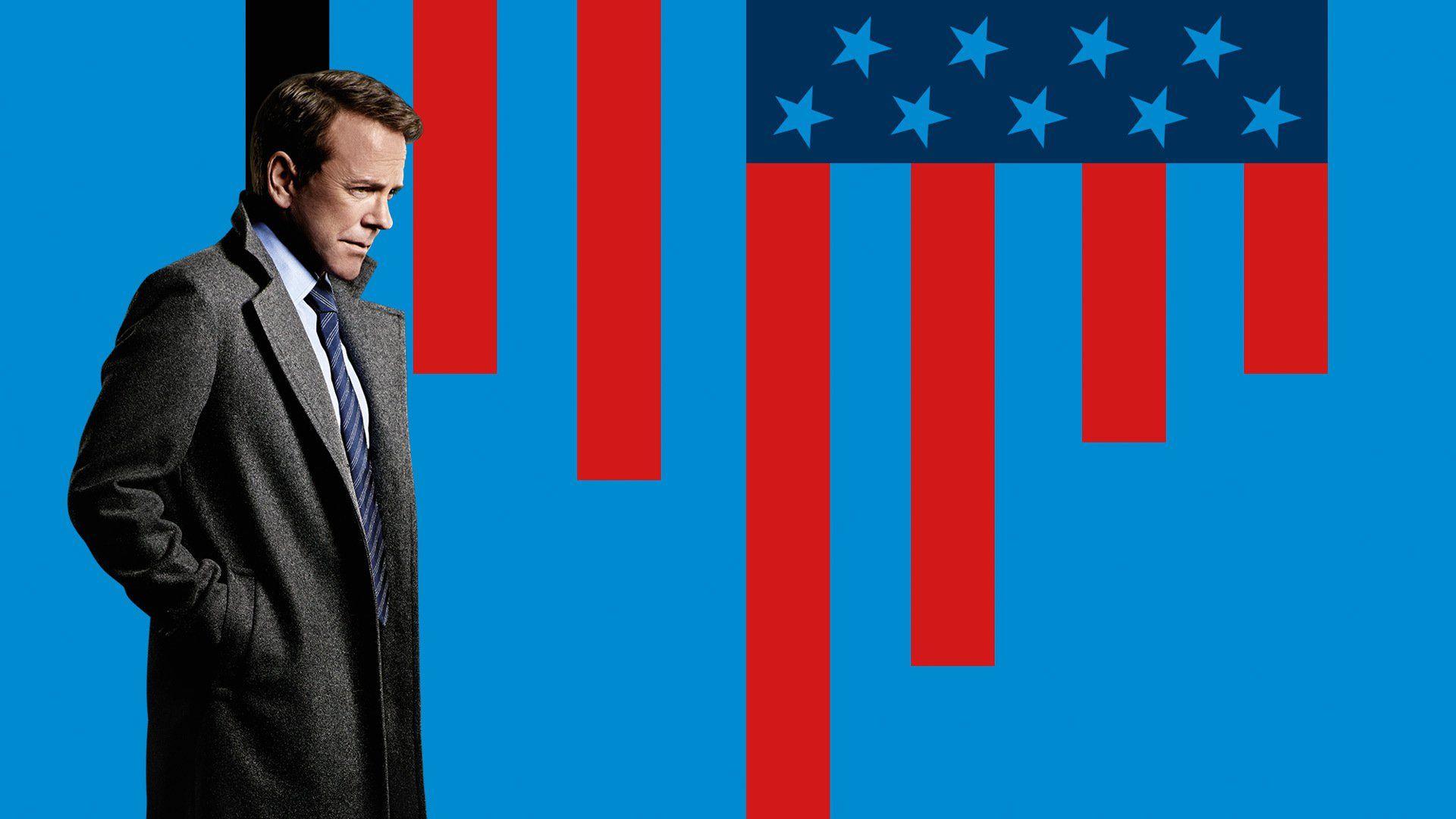 Designated Survivor Wallpapers - Wallpaper Cave