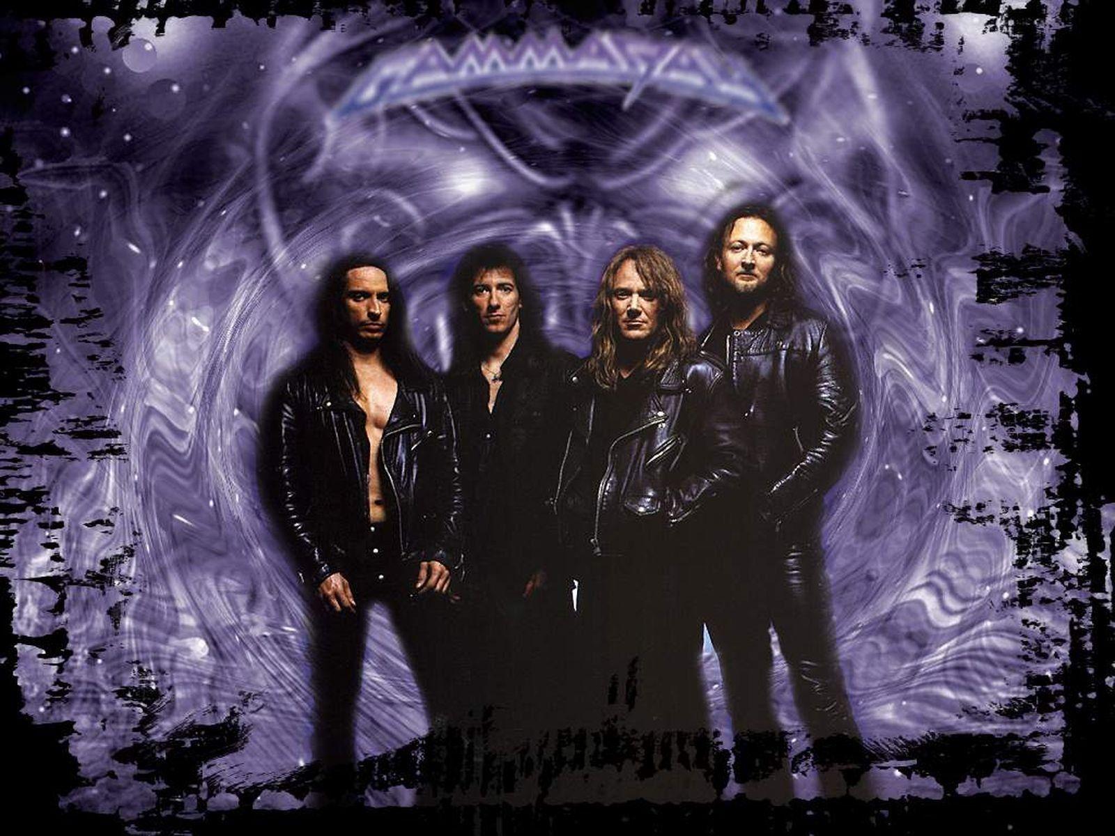 Gamma Ray Wallpapers - Wallpaper Cave