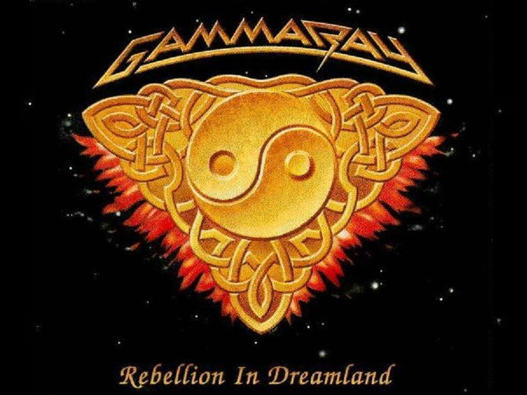 Gamma Ray Wallpapers - Wallpaper Cave