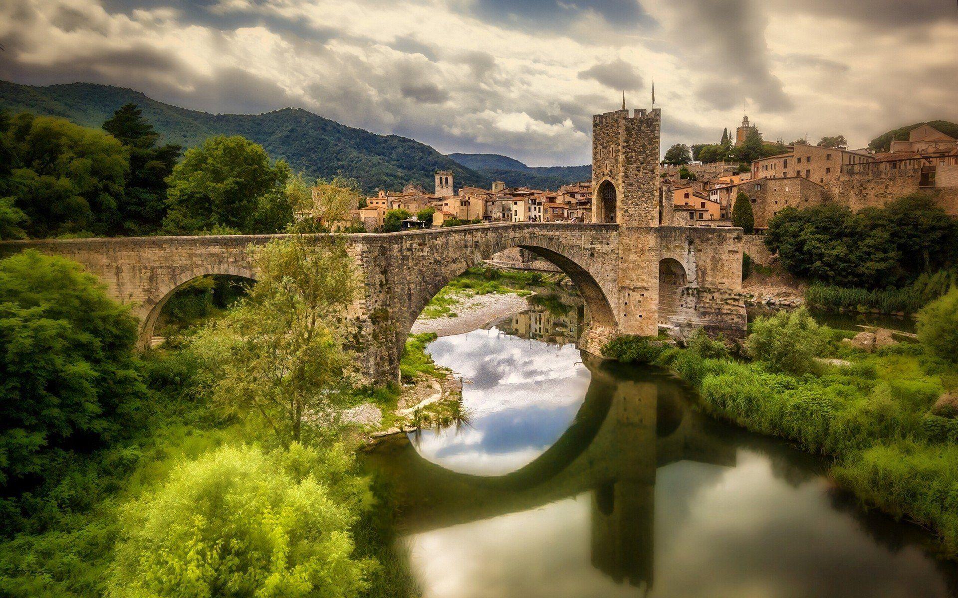 Catalonia Wallpapers - Wallpaper Cave