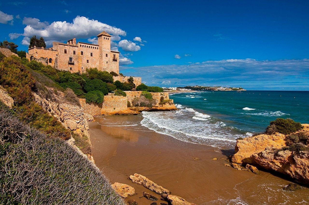 Catalonia Wallpapers - Wallpaper Cave