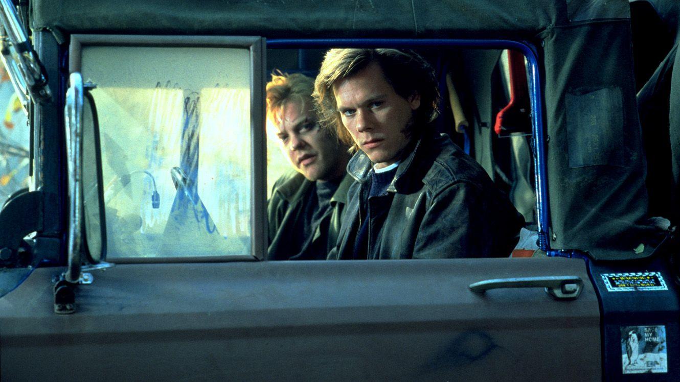 Flatliners Wallpapers - Wallpaper Cave